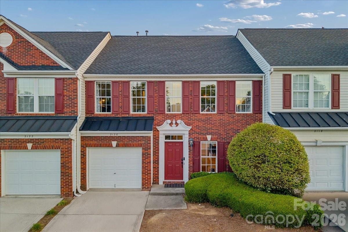 2120 Mondo Lane, Indian Trail, NC