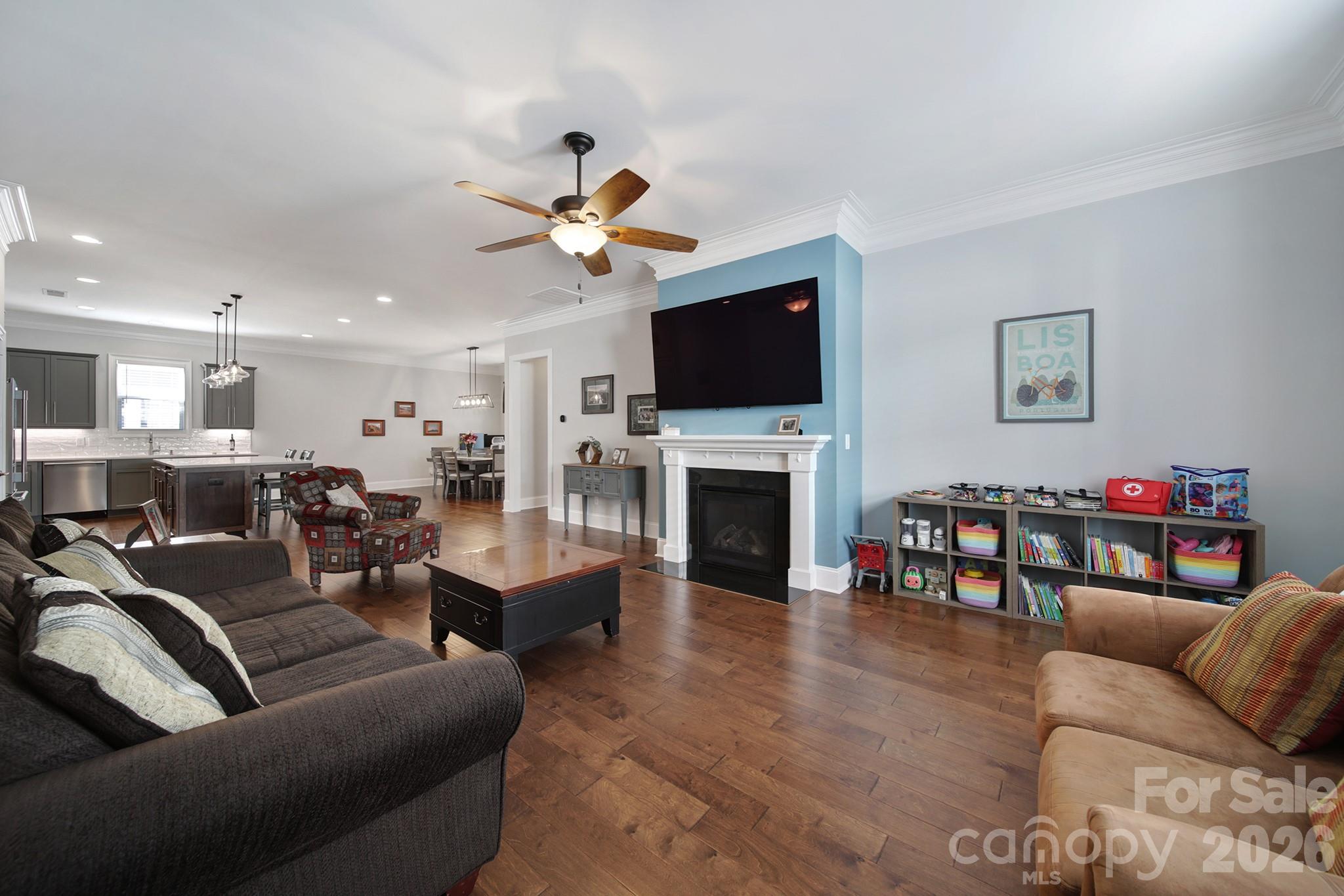 1633 Half Pint Loop, Fort Mill, SC - photo 9 of 48