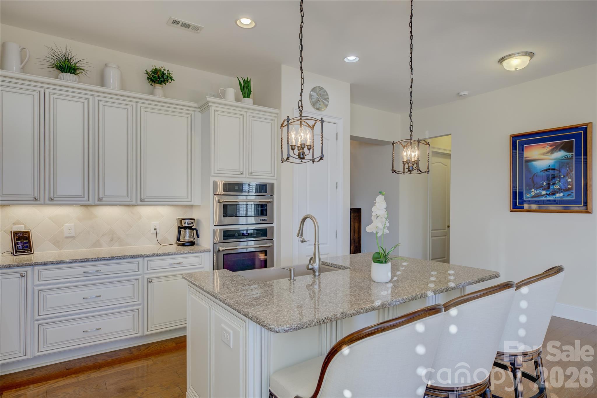 Photo 12 of 15511 Lake Ridge Road, Charlotte, NC