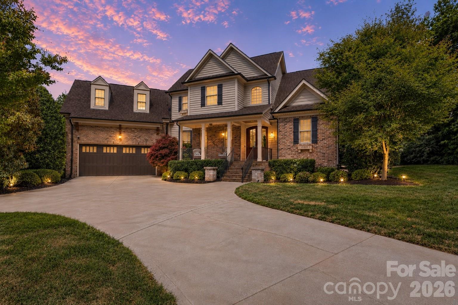 Photo 4 of 310 Sundown Road, Mooresville, NC