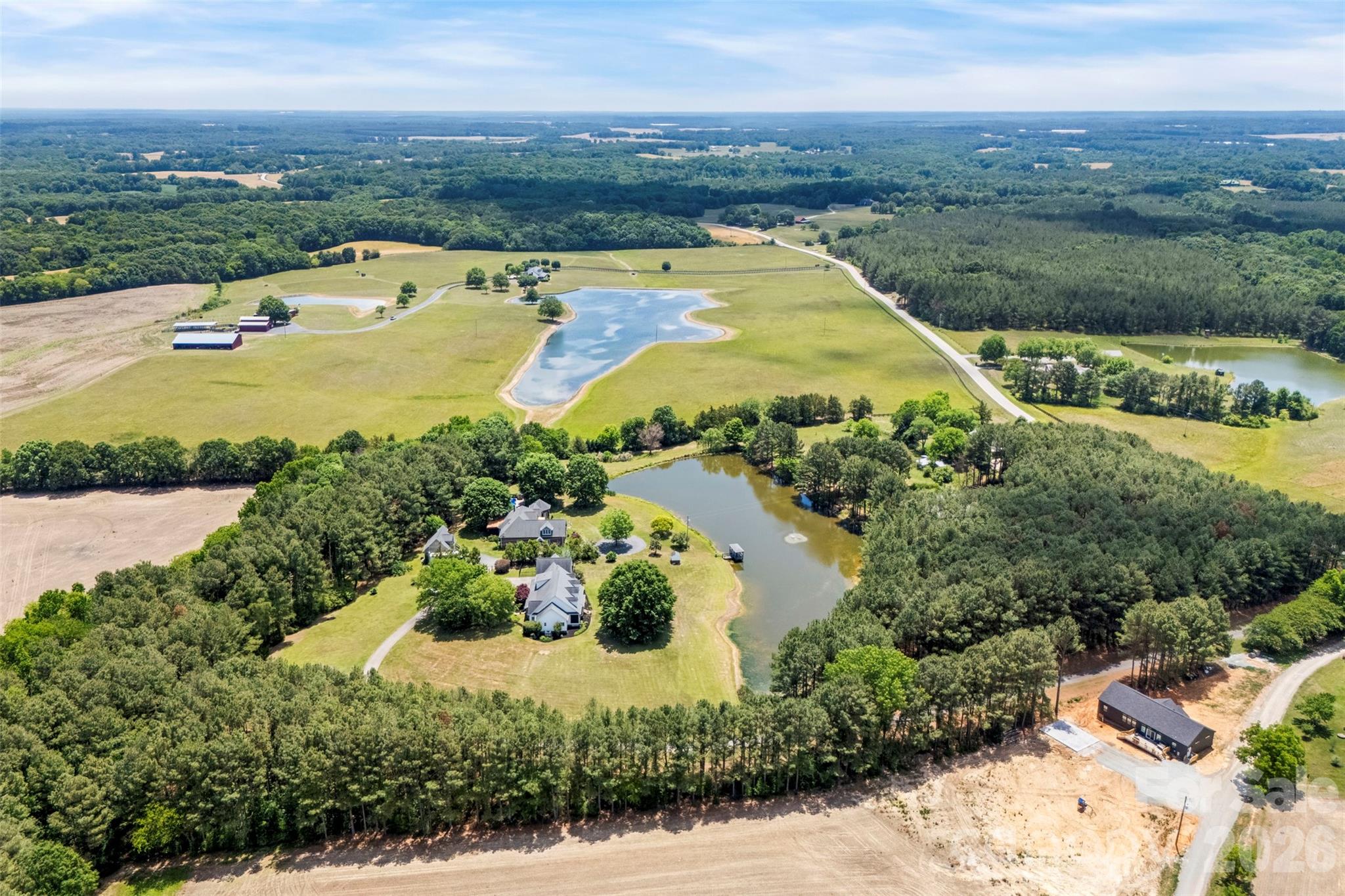 5639 White Store Road, Wingate, NC - photo 41 of 44