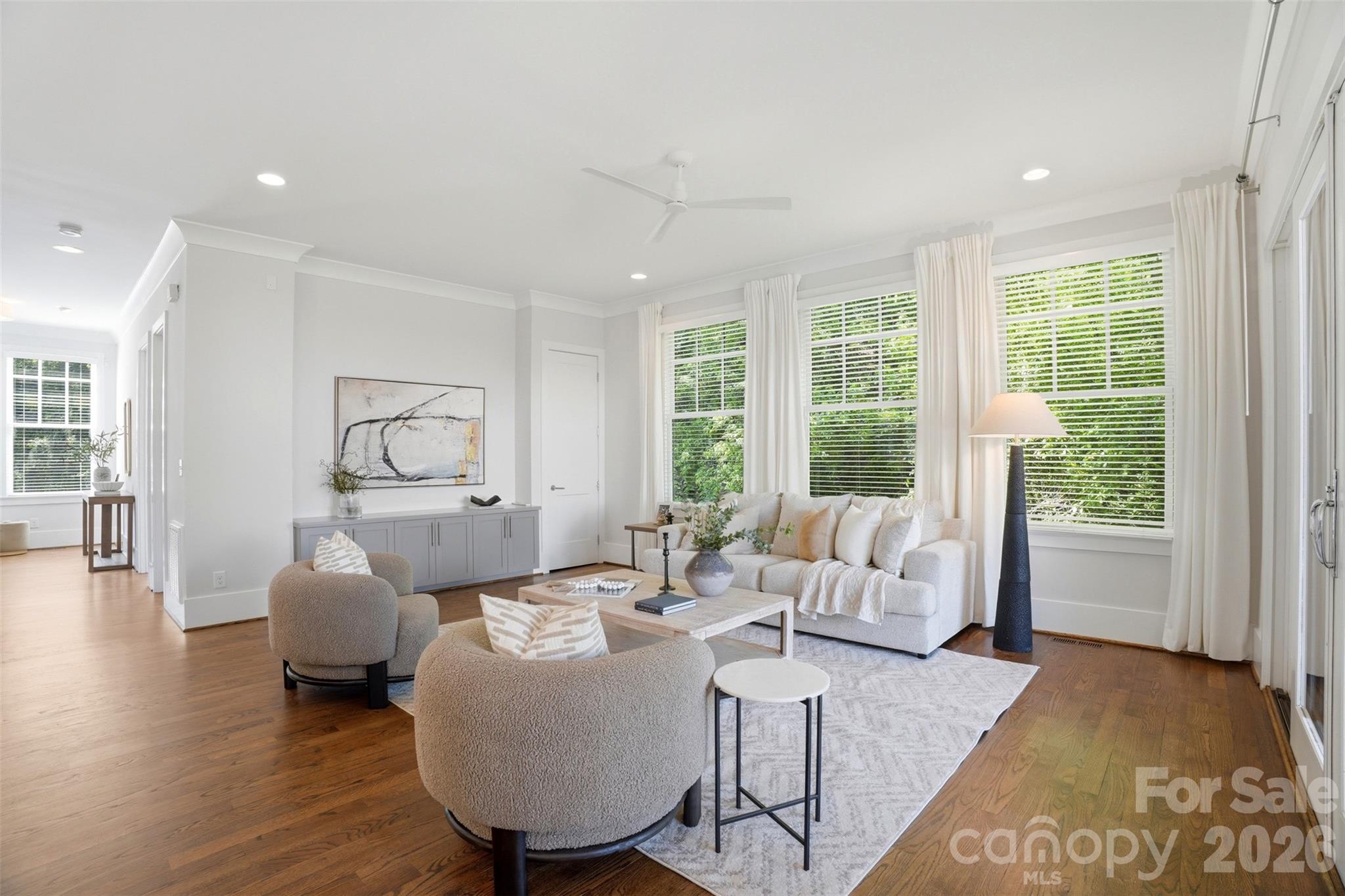 630 Welker Street, Charlotte, NC - photo 8 of 49