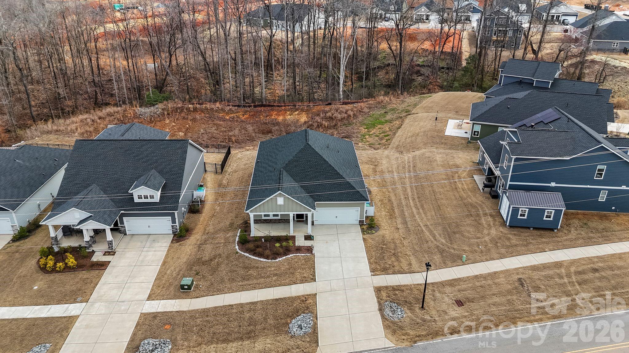 252 Hamrick Road, Cramerton, NC - photo 38 of 39