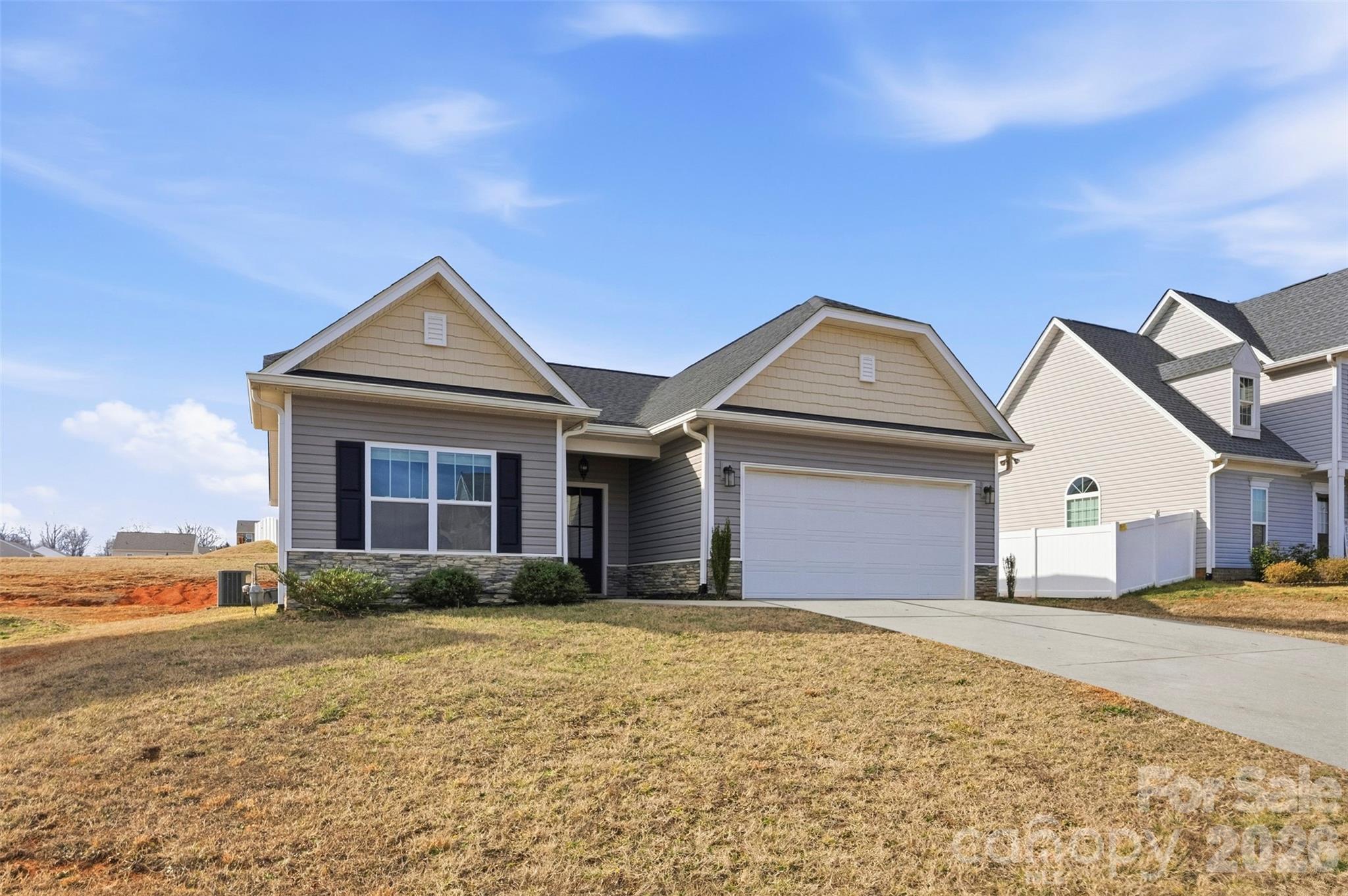 248 Pinnacle Crossing, Shelby, NC - photo 44 of 45