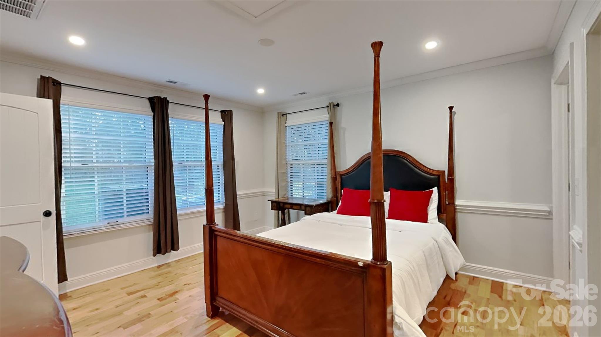 Photo 21 of 1551 Merriman Avenue, Charlotte, NC