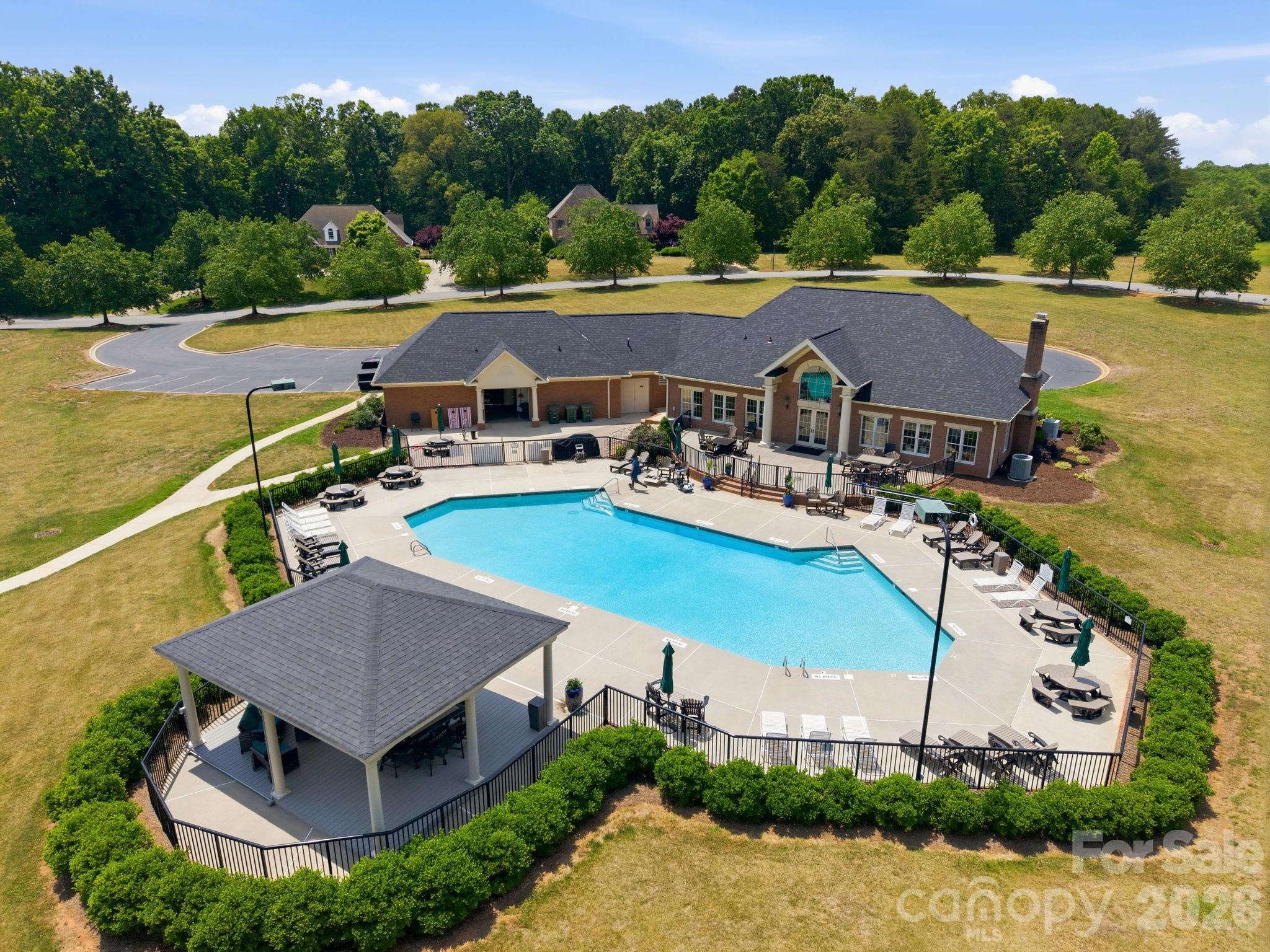 125 Wyndham Way, Salisbury, NC - photo 48 of 49