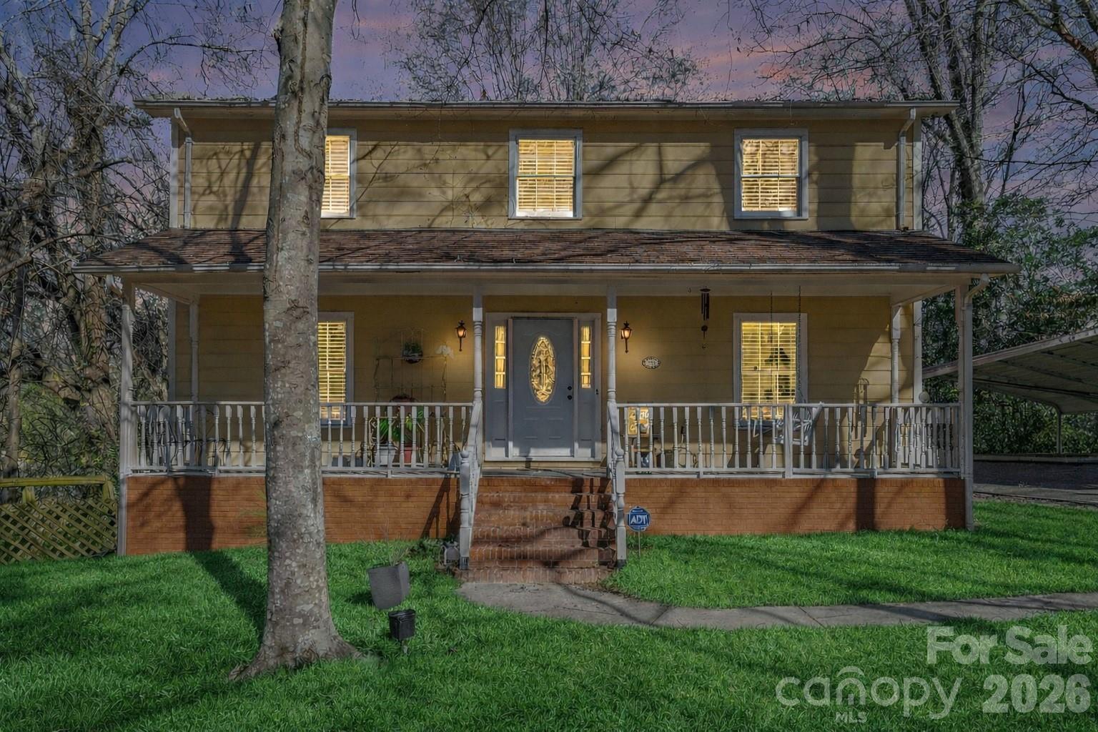 Photo 2 of 7144 CHAPPARALL Lane, Charlotte, NC
