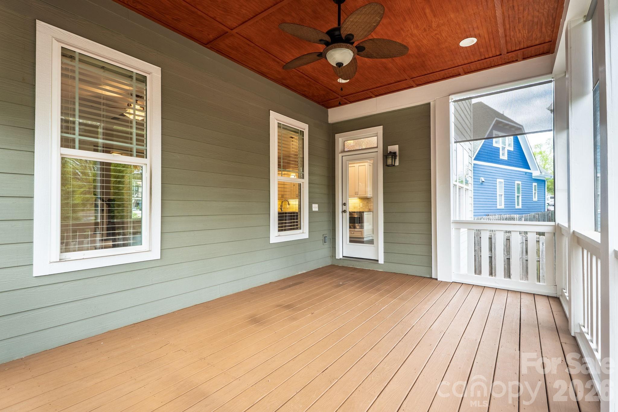 609 Welker Street, Charlotte, NC - photo 48 of 49