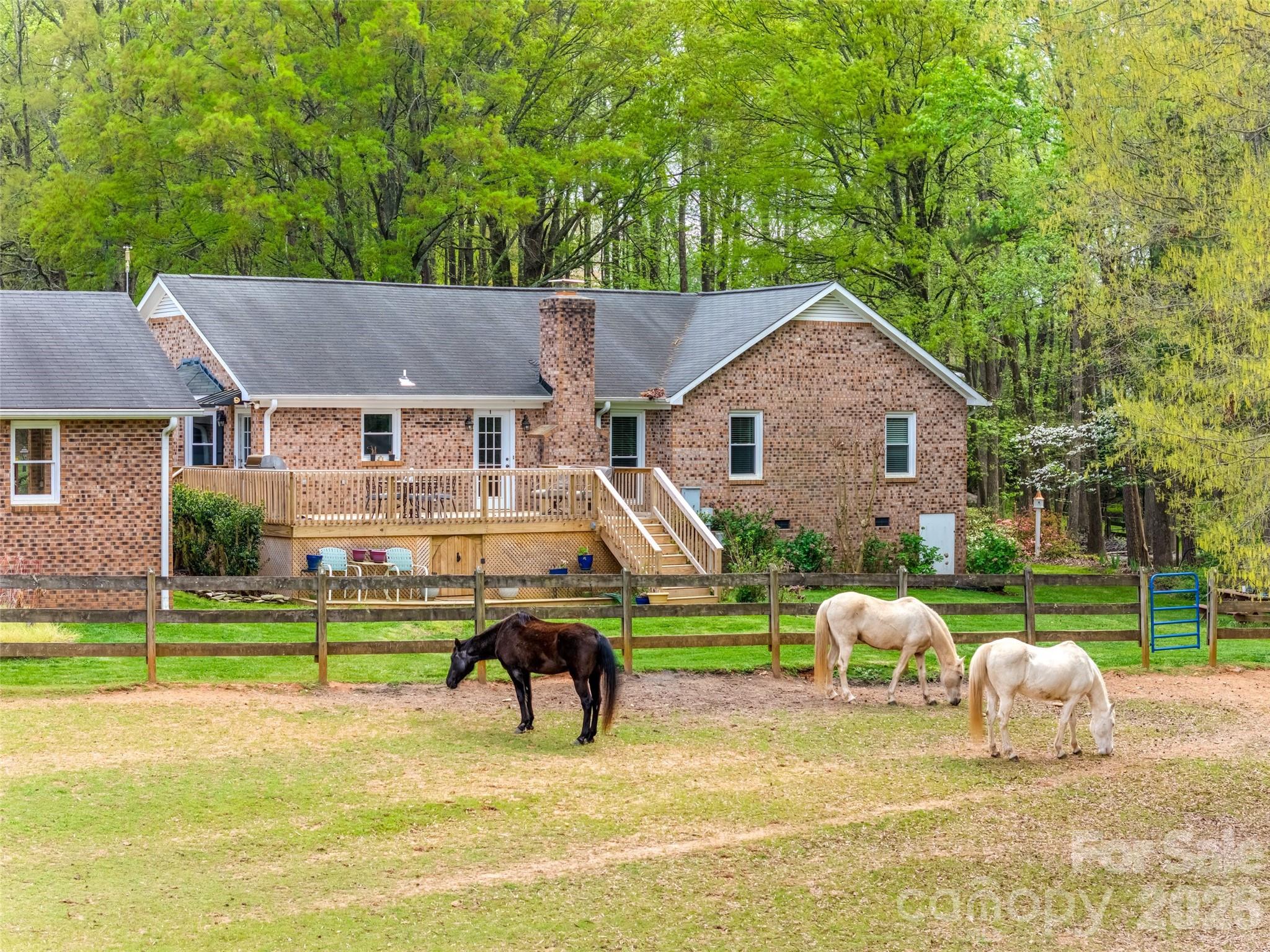 Photo 2 of 7712 Old Waxhaw Monroe Road, Waxhaw, NC