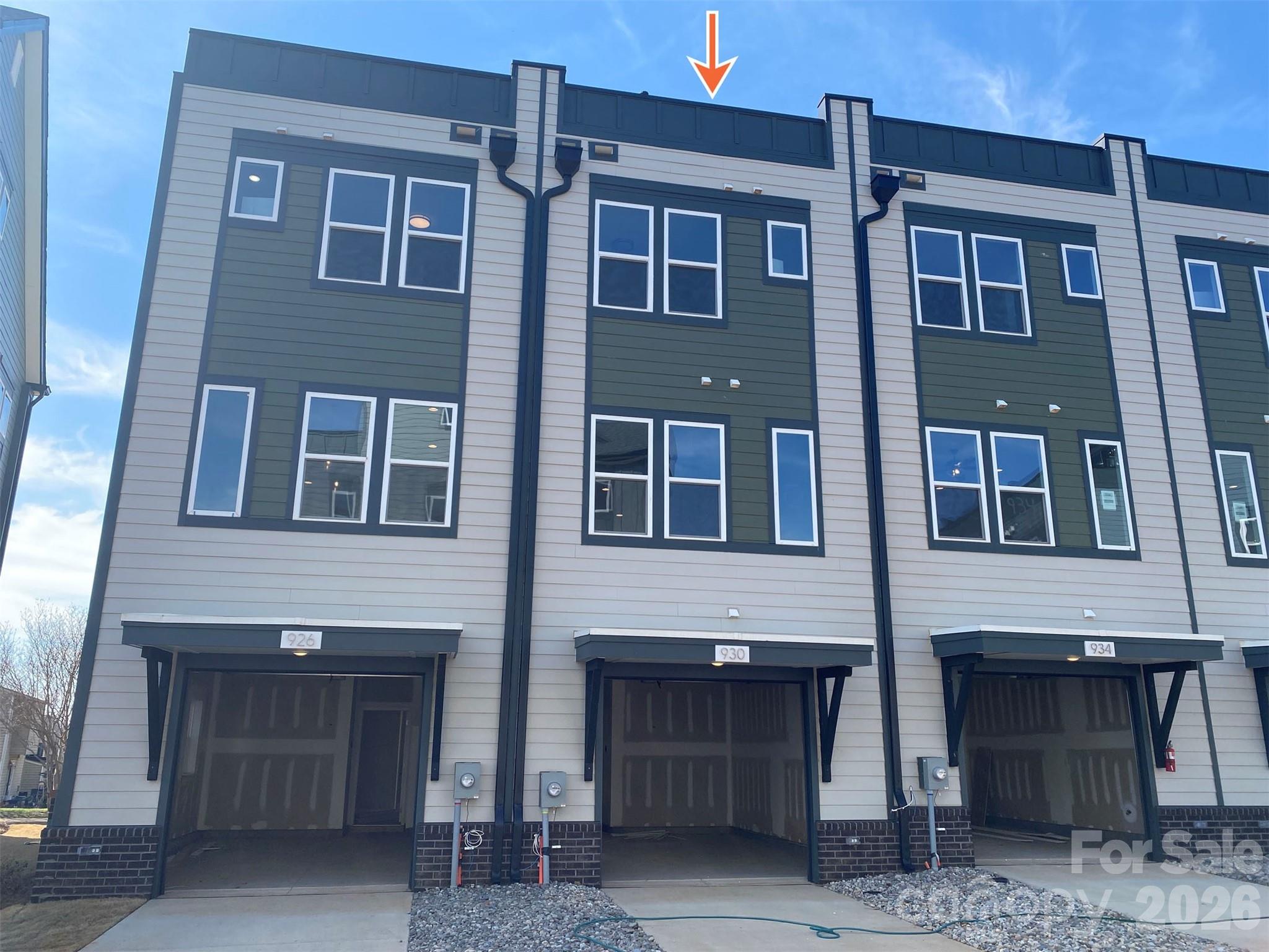 Photo 21 of 930 Callahan StreetEQX1769, Charlotte, NC