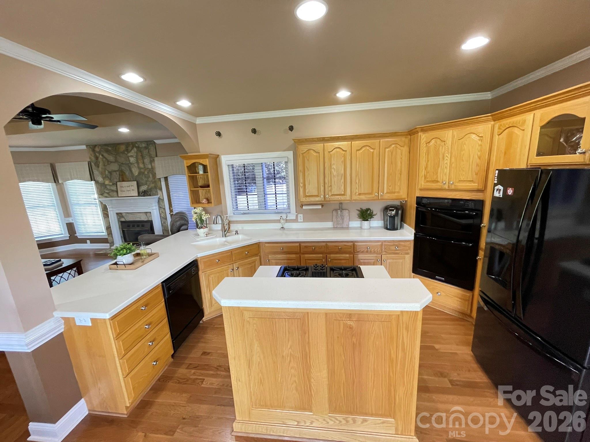 600 Ivah Lee Way, Monroe, NC - photo 2 of 46