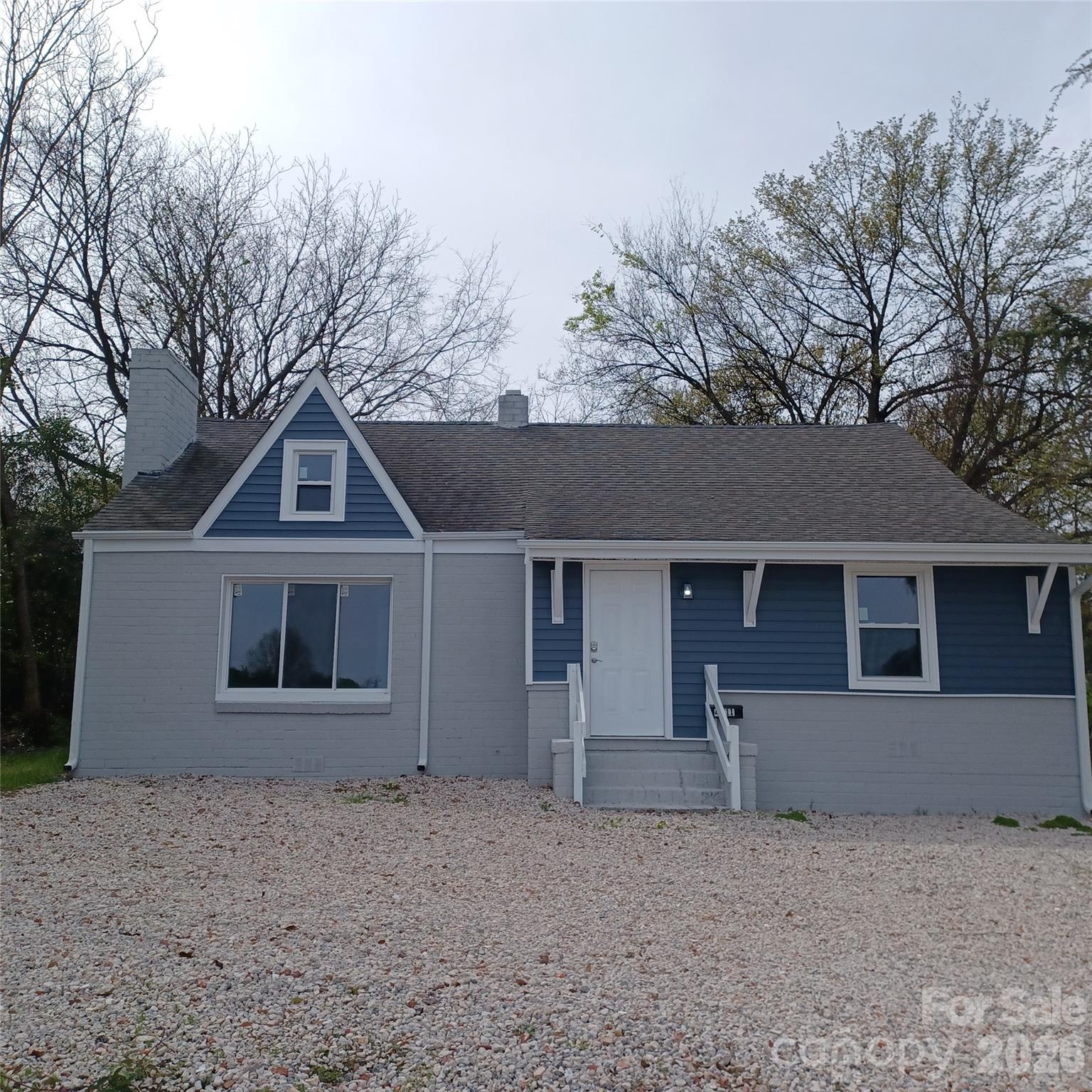 Photo 3 of 4211 Major Street, Charlotte, NC