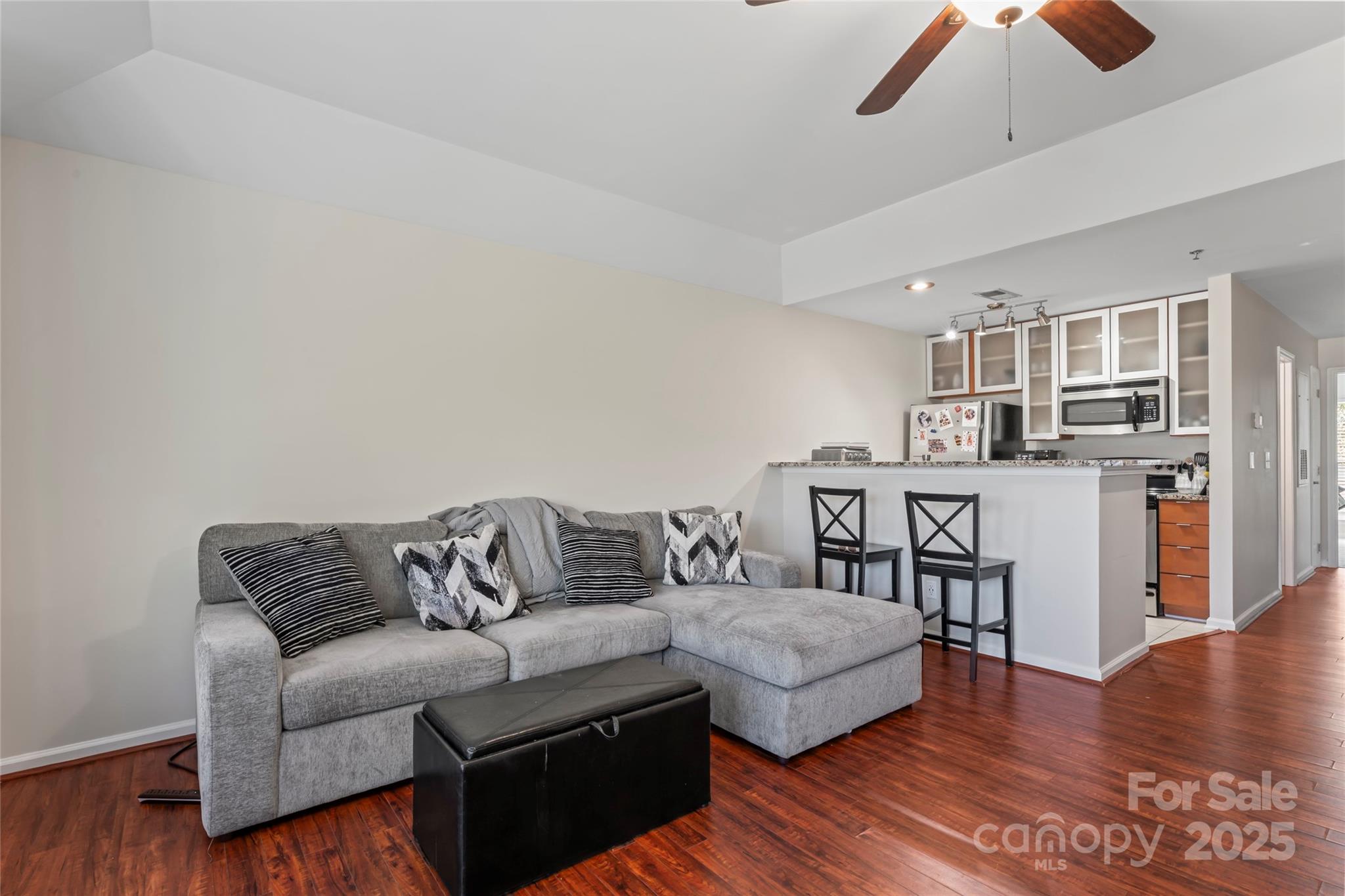Photo 4 of 529 N Graham Street3G, Charlotte, NC