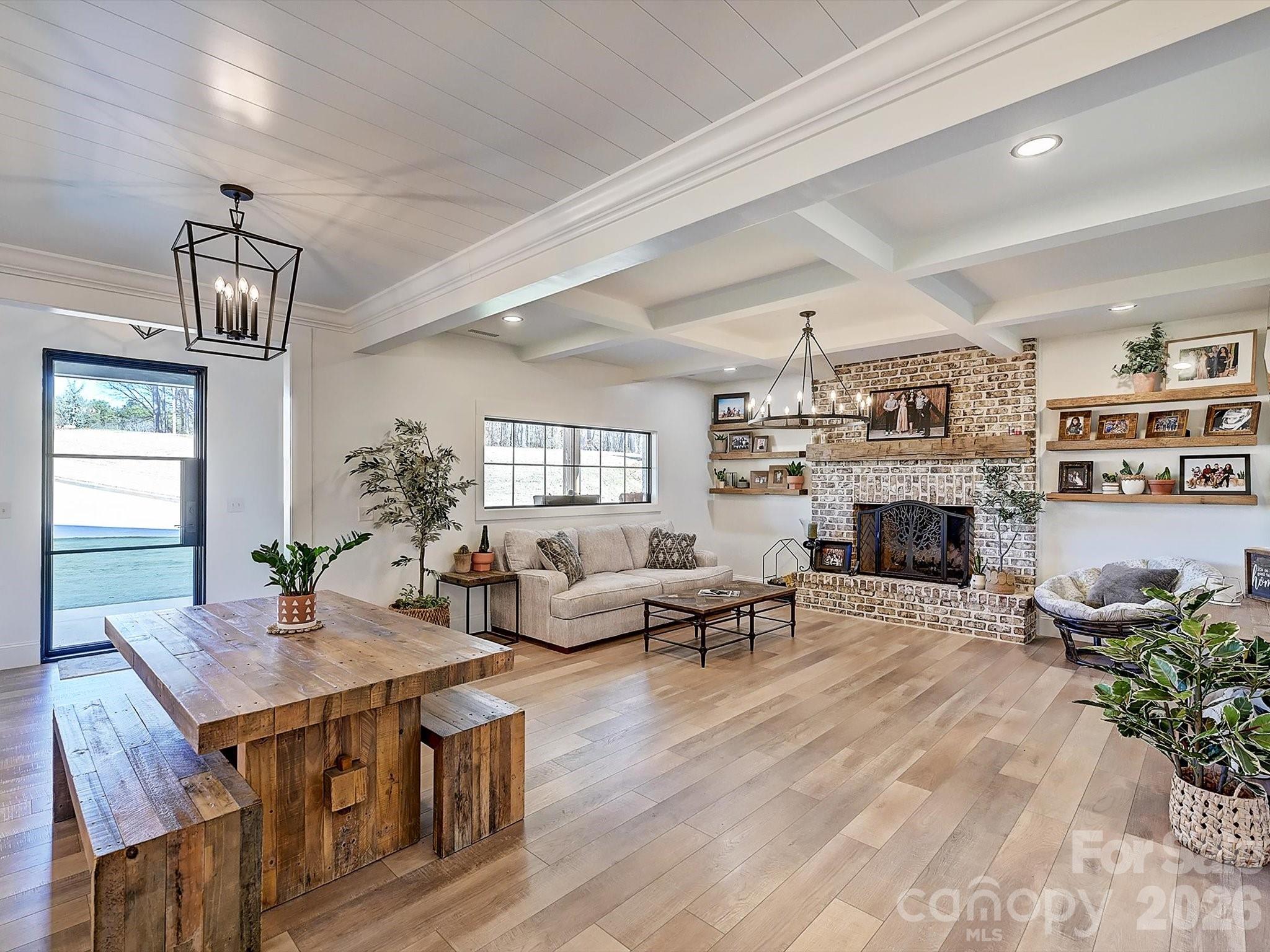 1525 Shinnville Road1, Cleveland, NC - photo 6 of 49