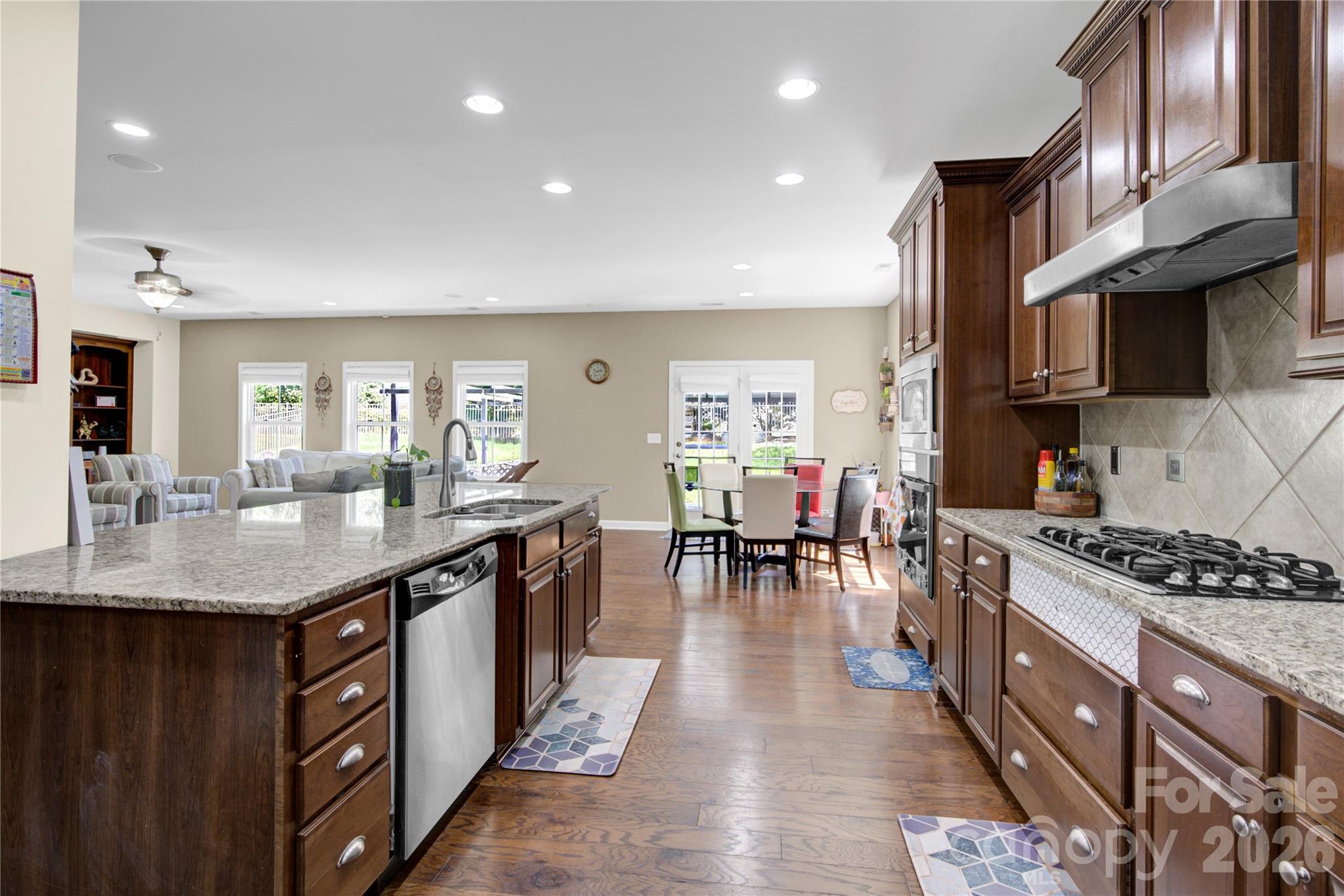 2309 Riverbank Road, Waxhaw, NC - photo 9 of 49