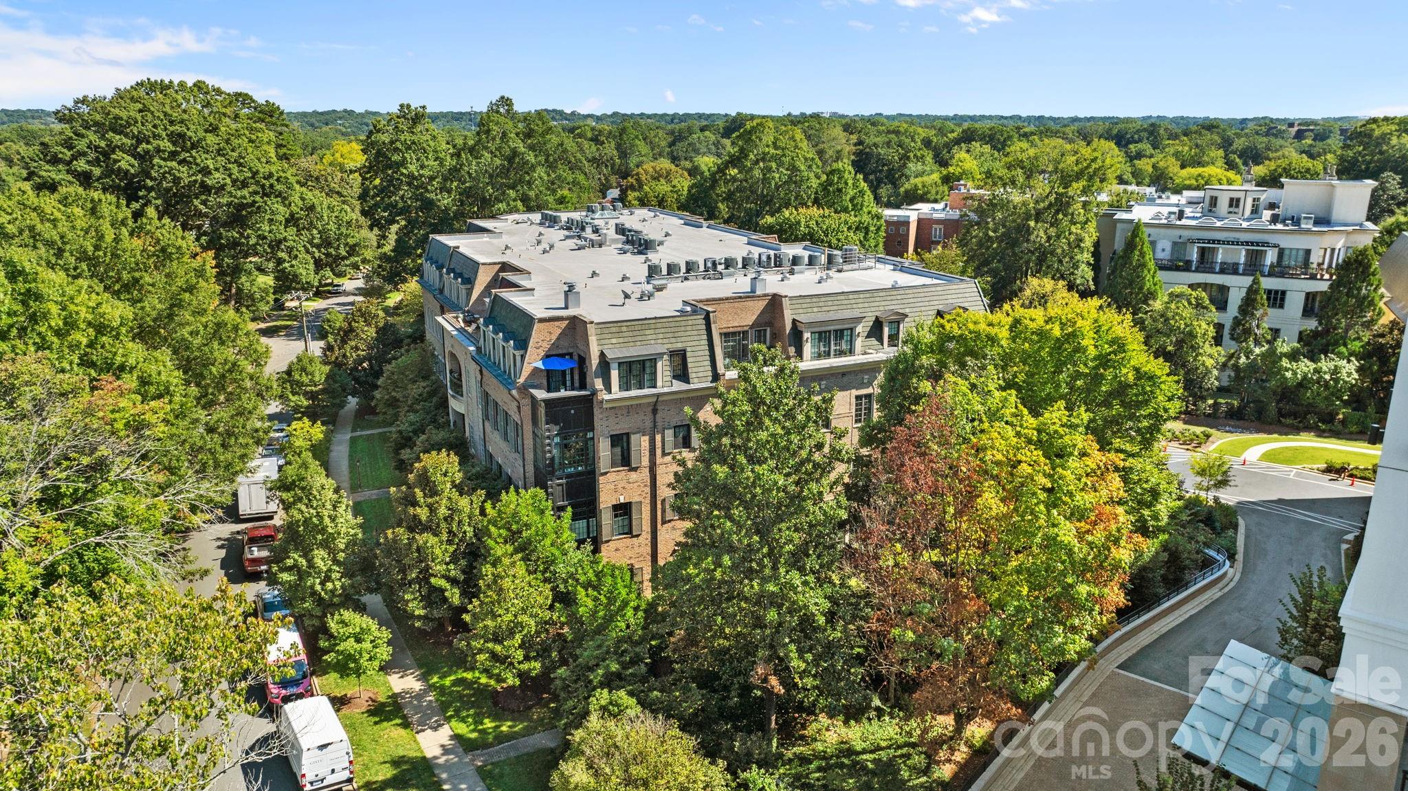 Photo 44 of 168 Cherokee Road, Charlotte, NC