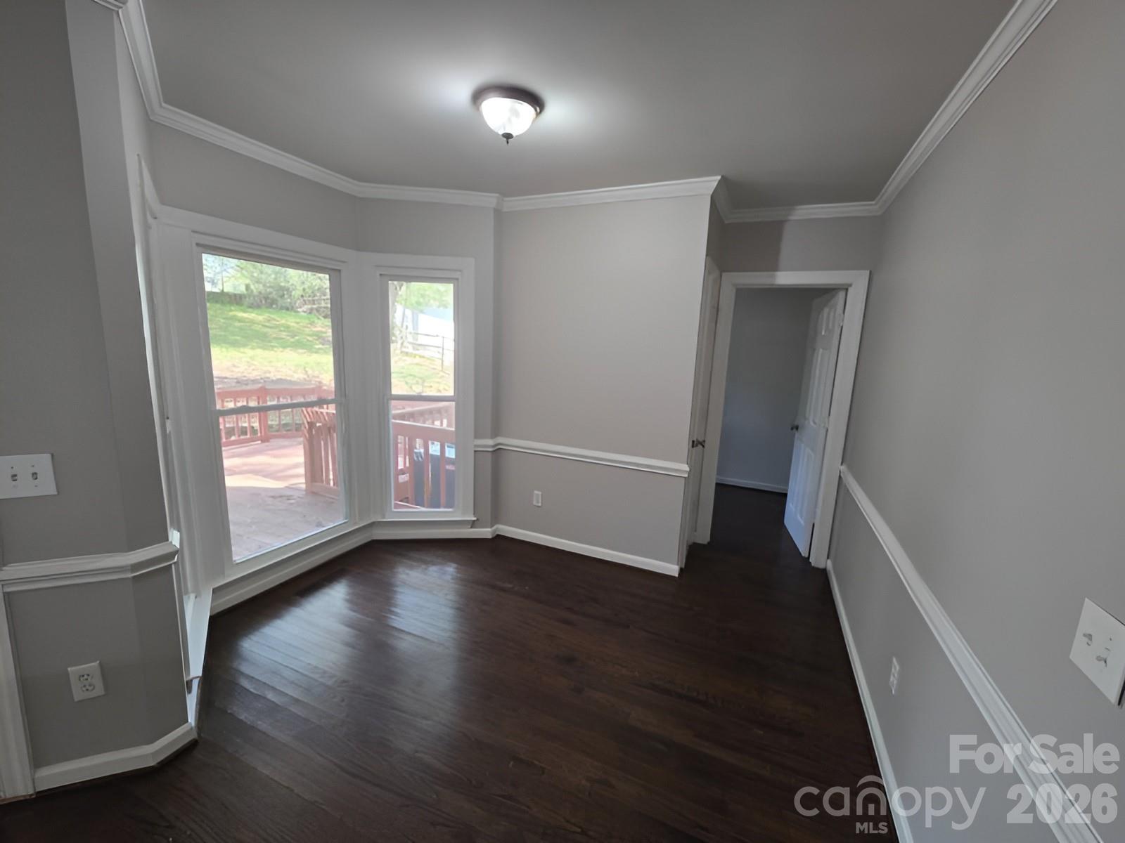 Photo 9 of 9011 Coleshire Court, Charlotte, NC