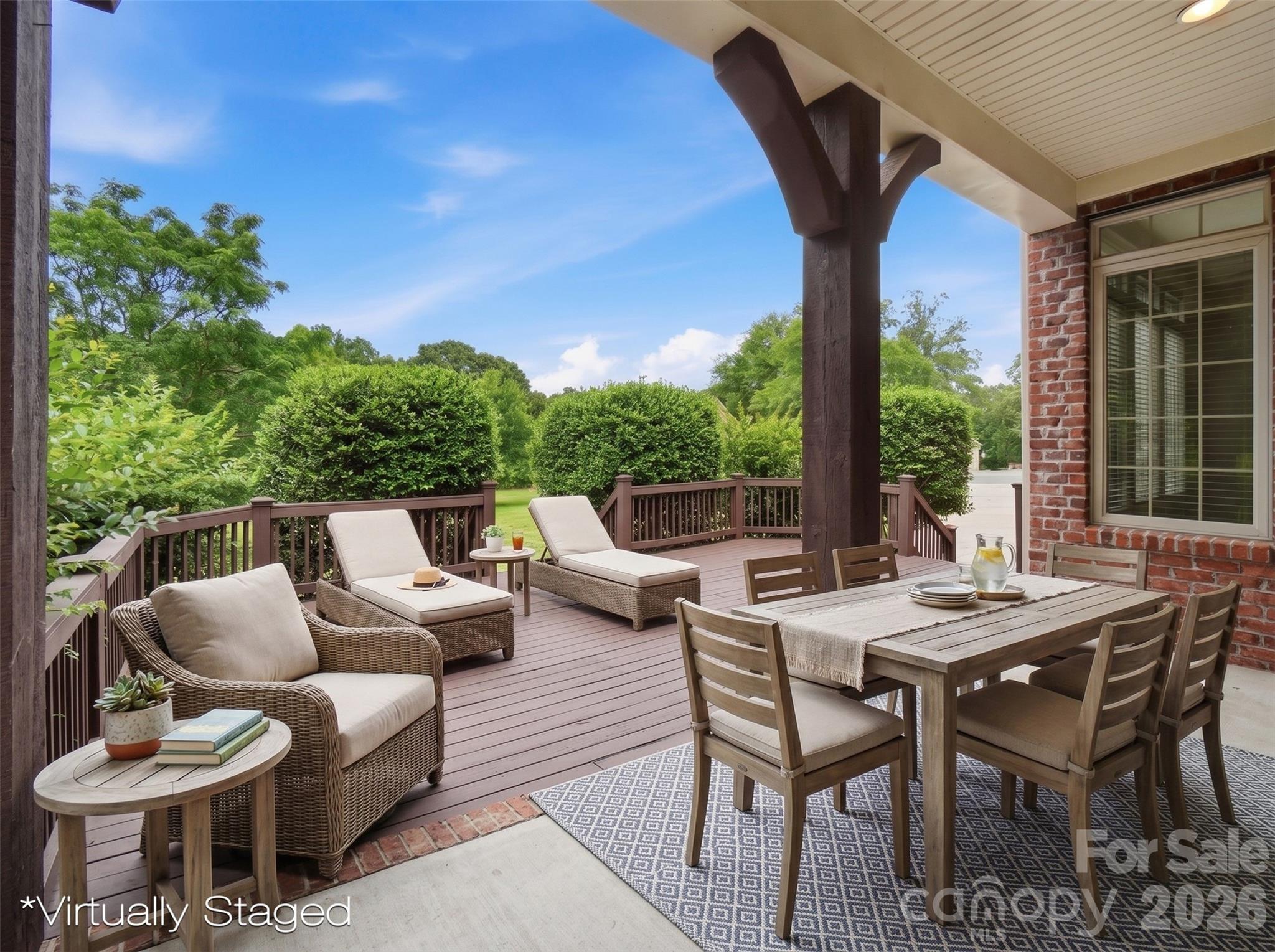 Photo 43 of 6205 Buhrstone Court, Lancaster, SC