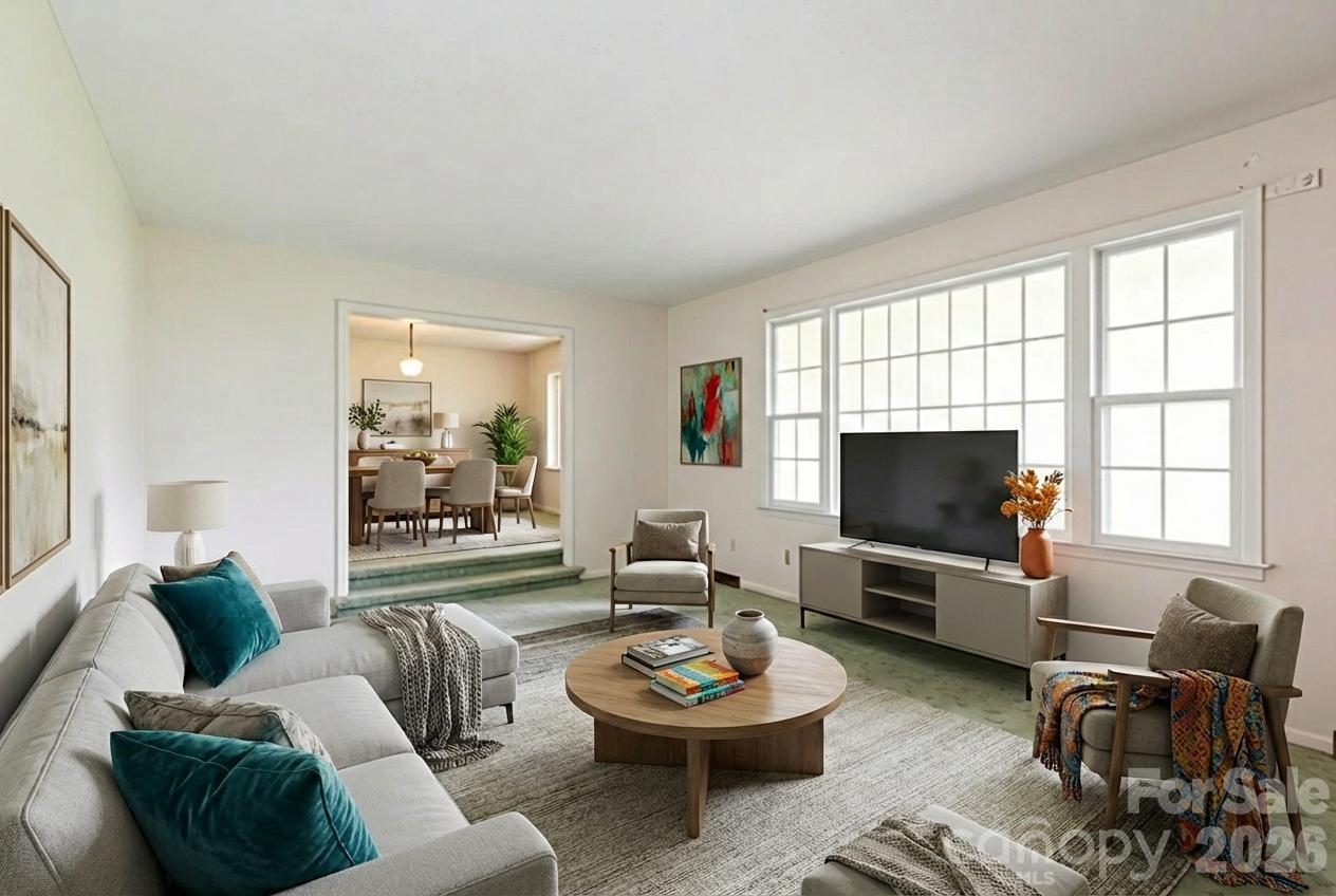 Photo 4 of 208 Victoria Circle, Kings Mountain, NC