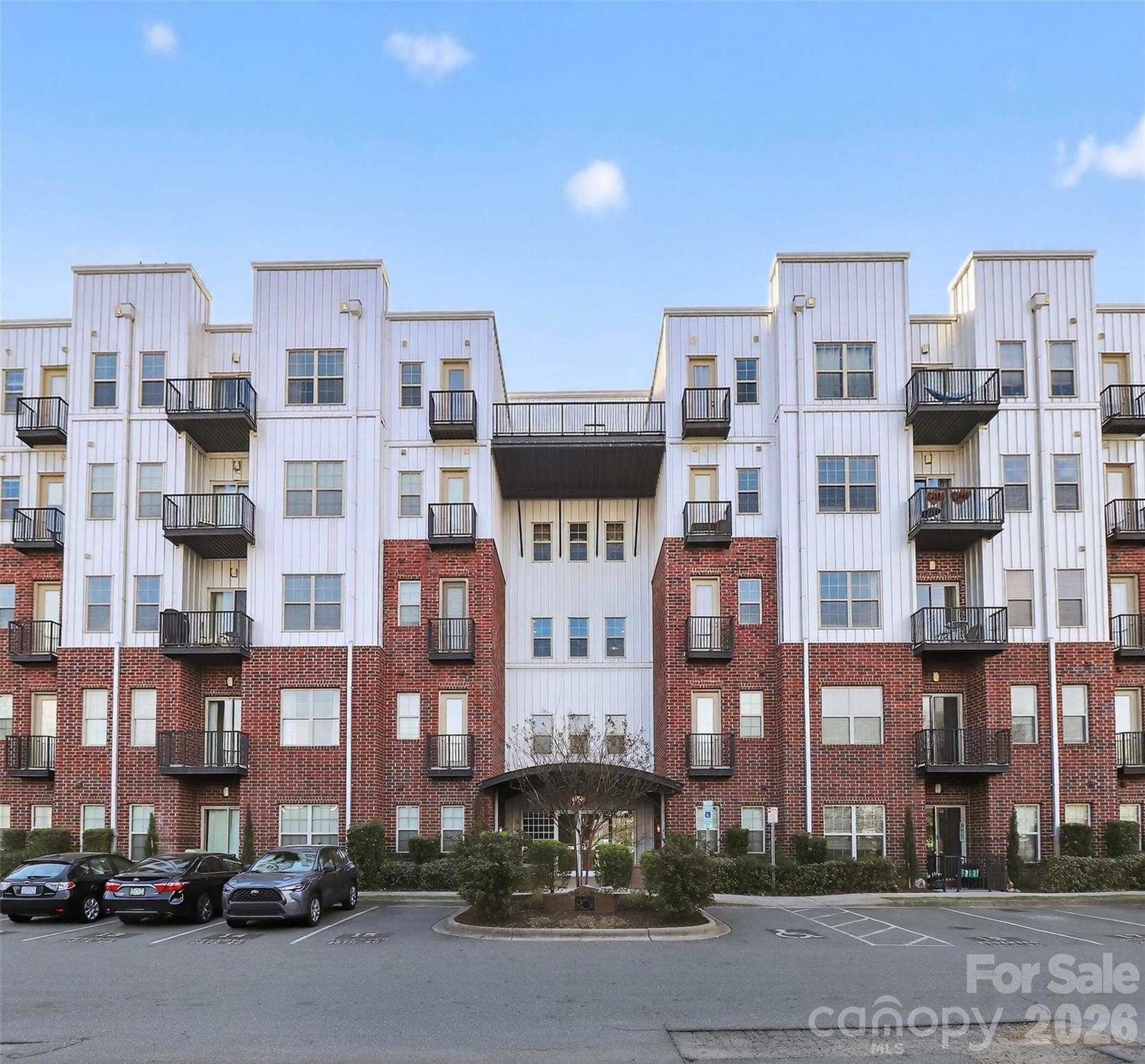 Photo 23 of 2338 Yadkin Avenue308, Charlotte, NC