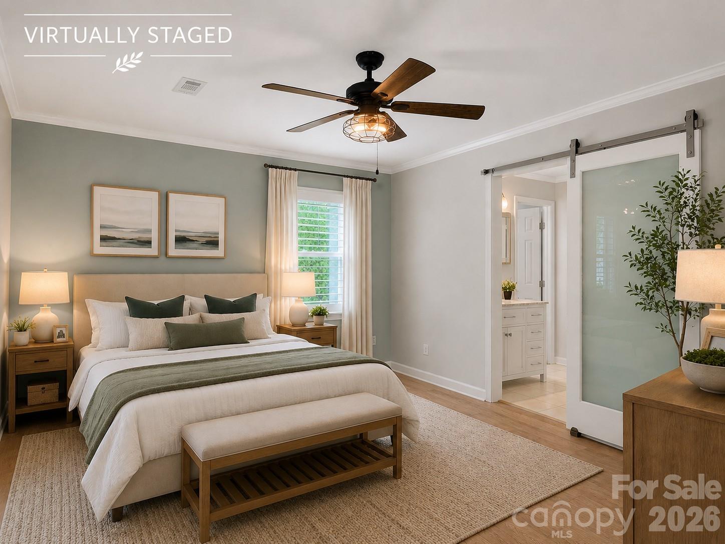 Photo 18 of 4600 Bournewood Lane, Charlotte, NC
