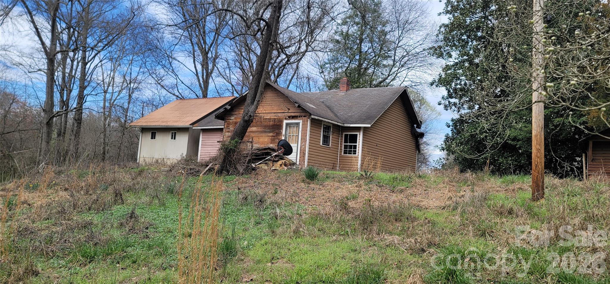 1939 River Road, Lincolnton, NC