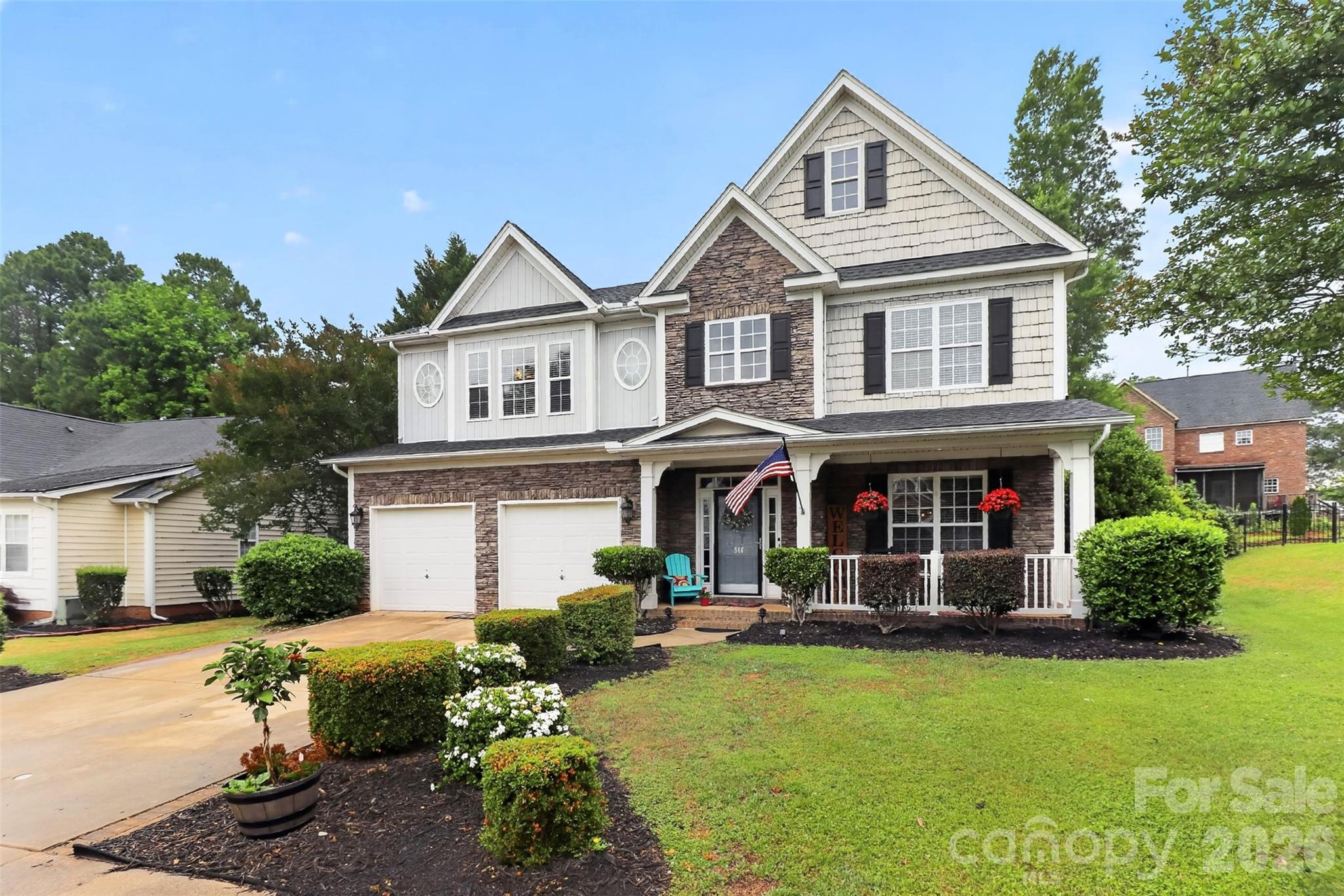 Photo 4 of 566 Cotton Field Road, Rock Hill, SC