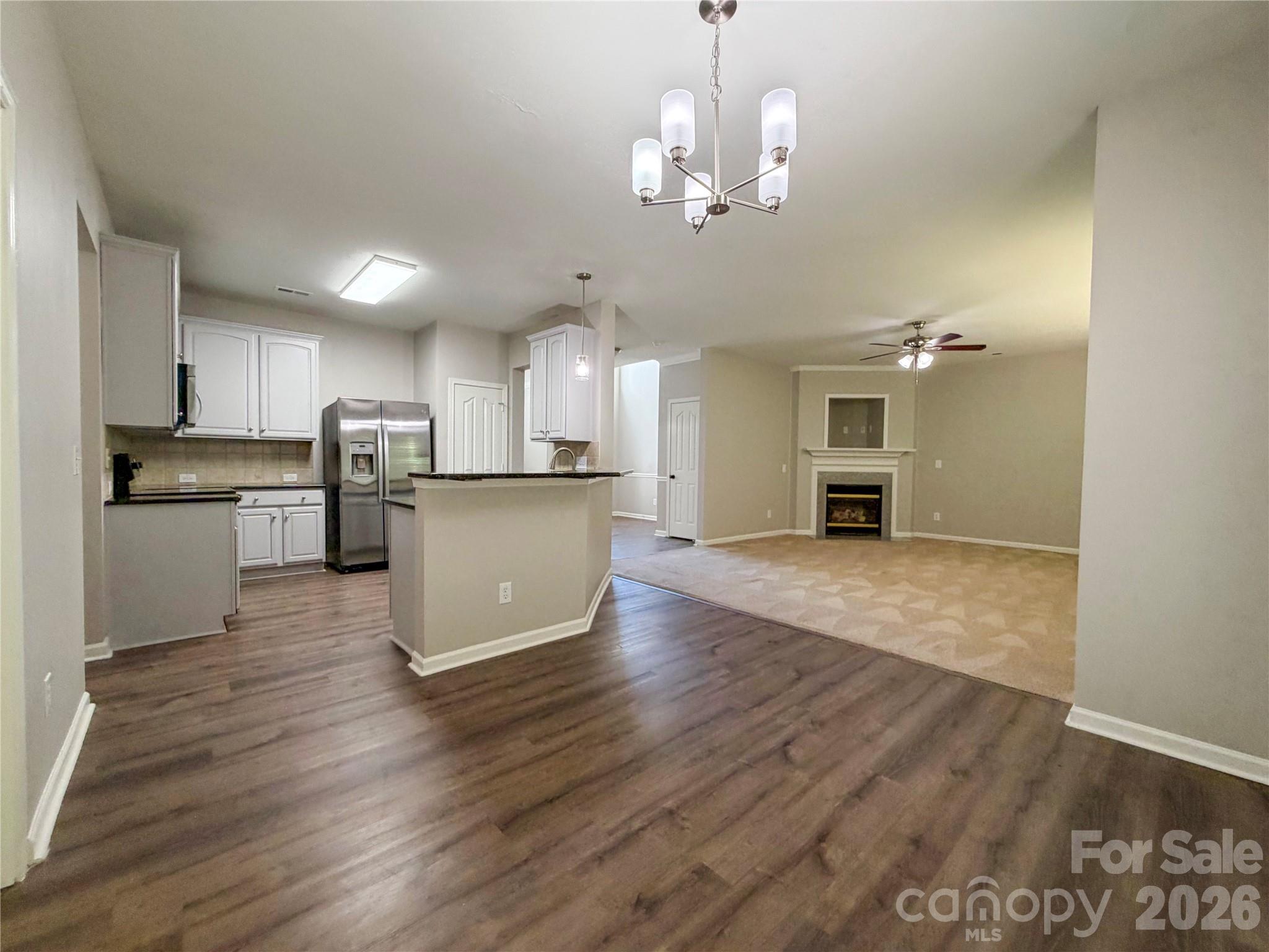 Photo 13 of 17224 Cambridge Woods Court, Charlotte, NC
