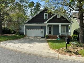 2615 Merion Hills Court, Charlotte, NC - photo 2 of 30