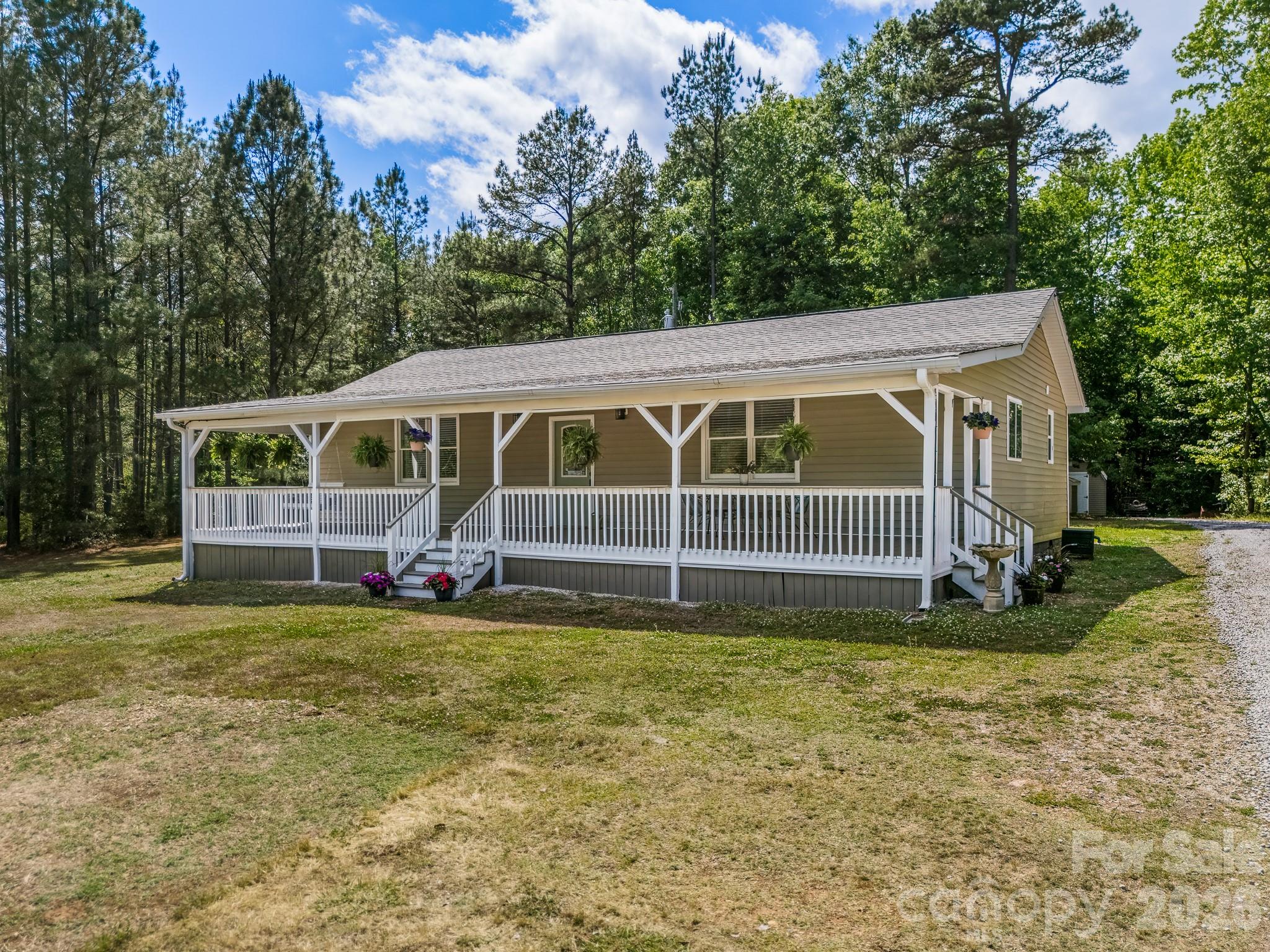Photo 2 of 10718 Lancaster Highway, Waxhaw, NC