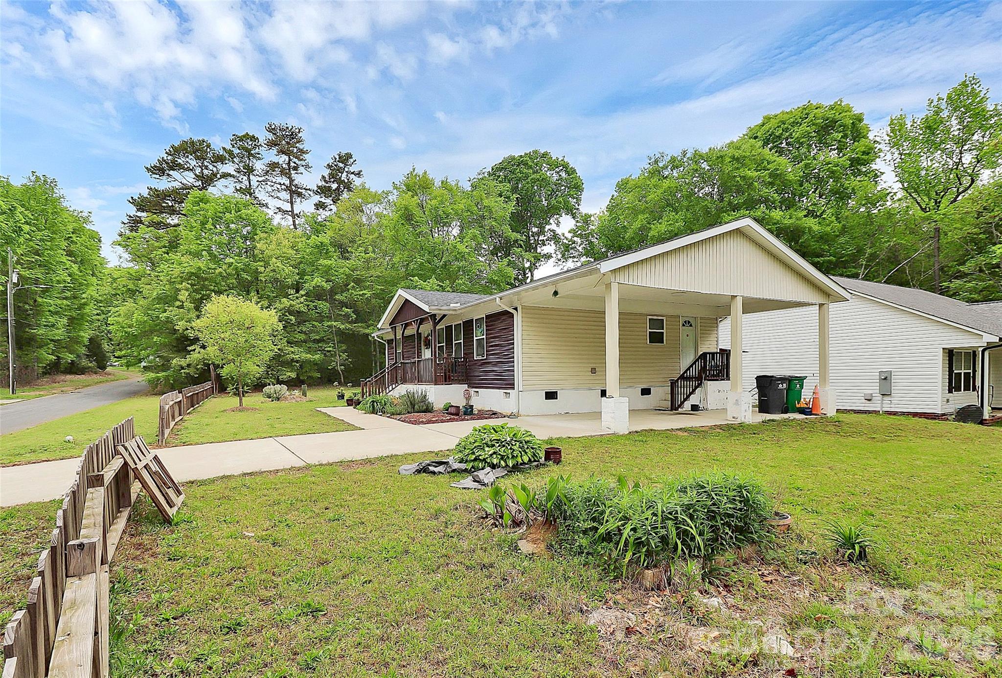 Photo 4 of 8301 Washington Boulevard, Charlotte, NC