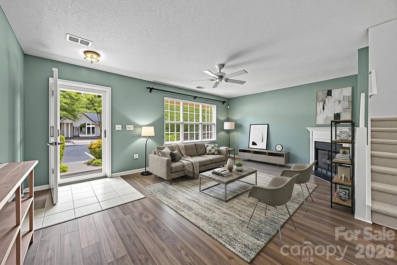 15066 Deshler Court, Charlotte, NC