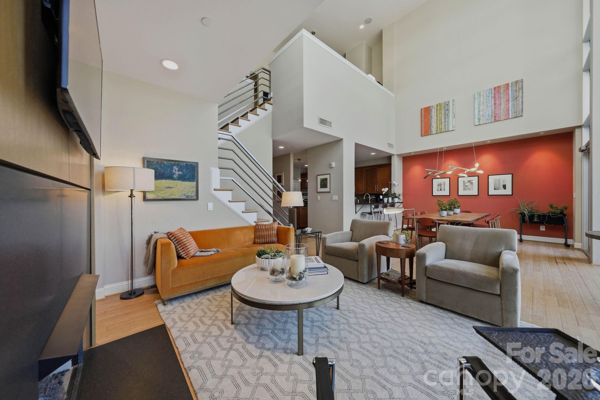 Photo 14 of 435 S Tryon Street904, Charlotte, NC