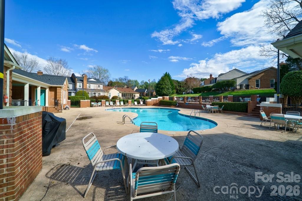 Photo 36 of 7417 Red Oak Lane, Charlotte, NC