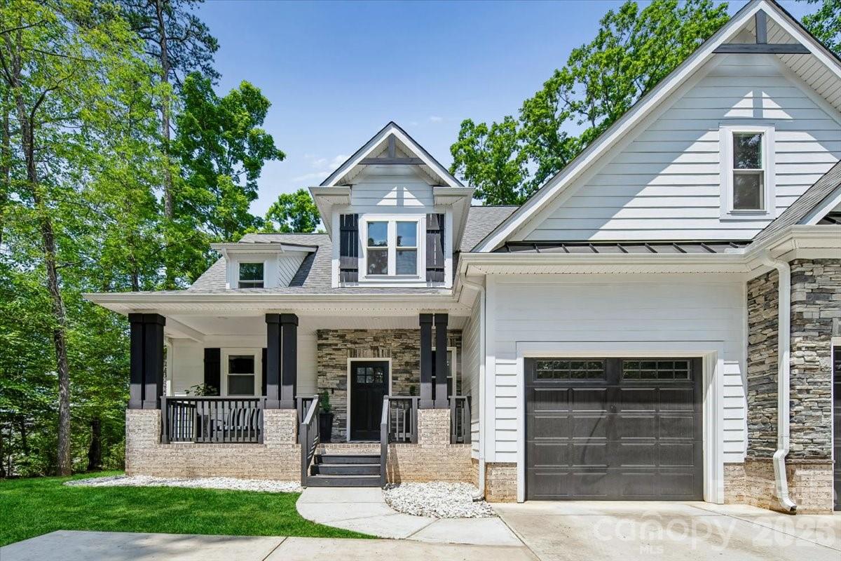 9712 Worley Drive, Charlotte, NC - photo 3 of 49