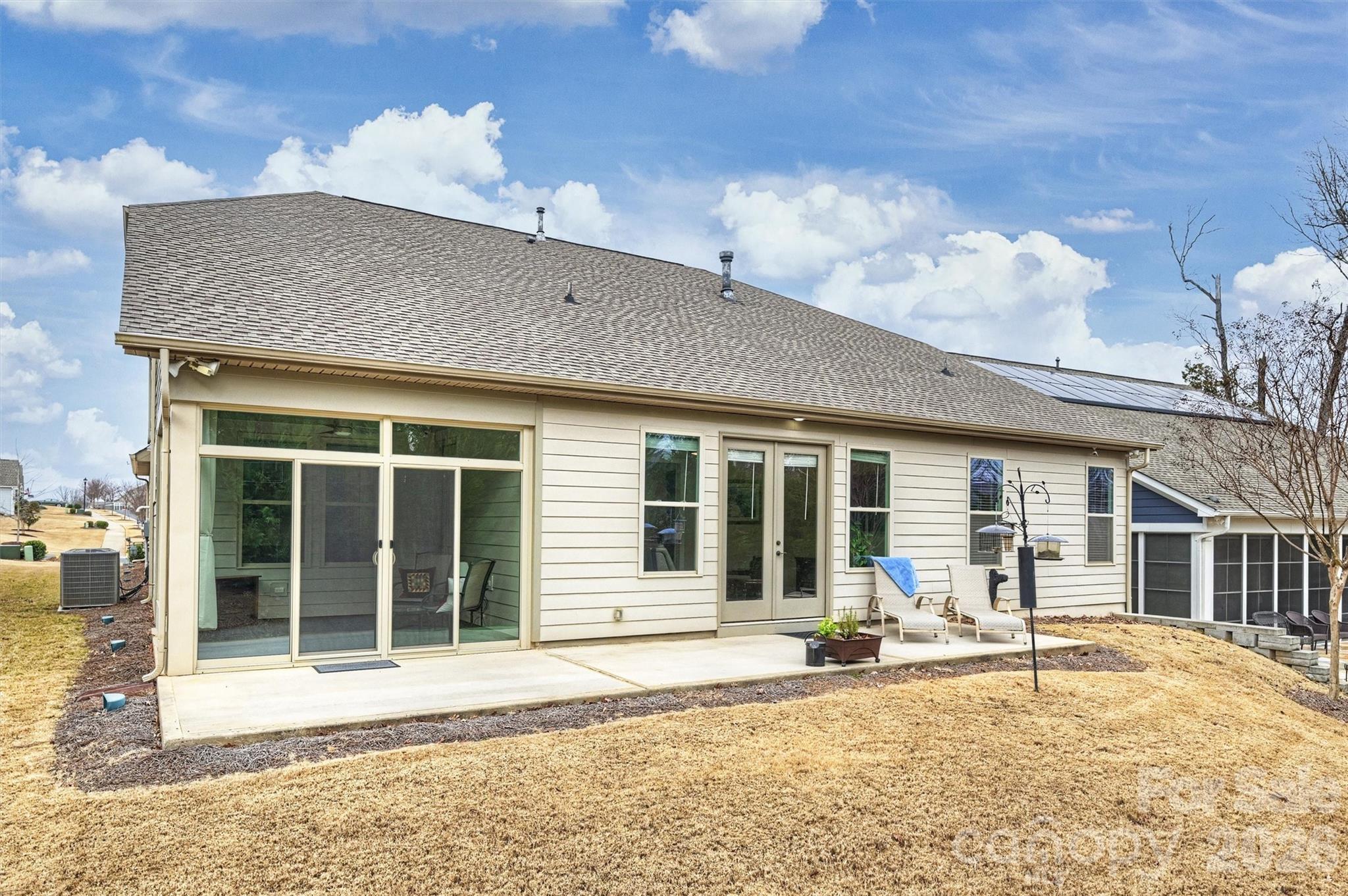 Photo 42 of 9610 Cresswind Boulevard, Charlotte, NC