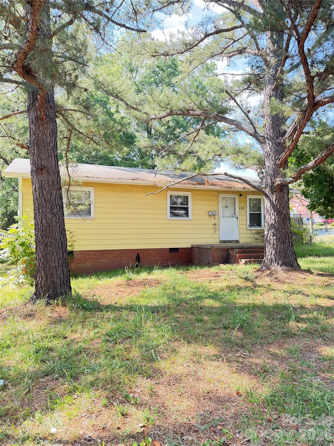112 Academy Avenue NW, Concord, NC - photo 1 of 24