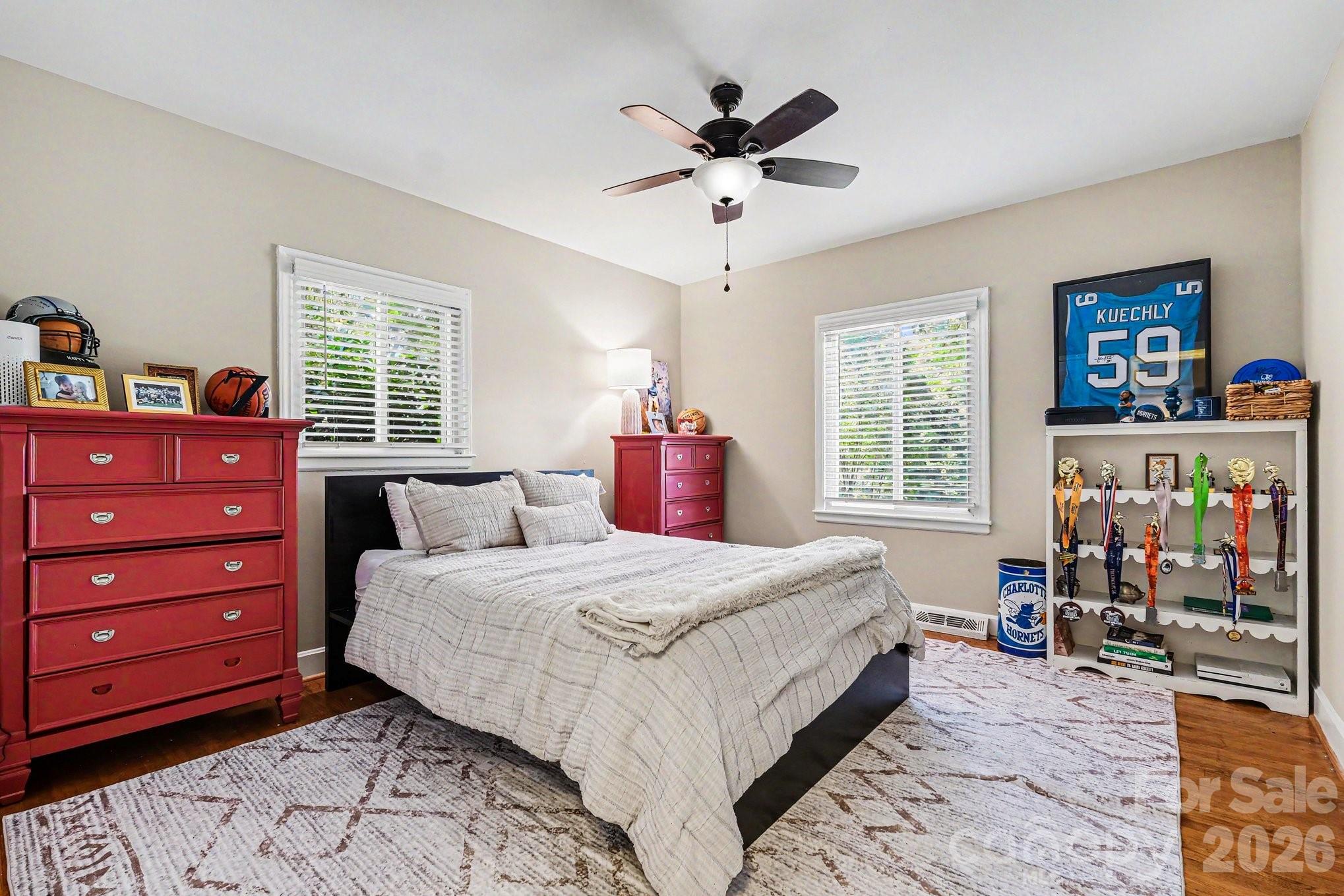6641 Brookmeade Drive, Charlotte, NC - photo 20 of 32
