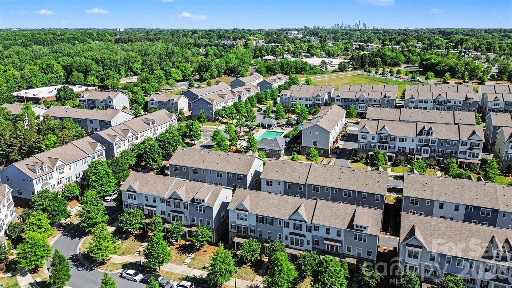 Photo 31 of 9431 Ainslie Downs Street, Charlotte, NC