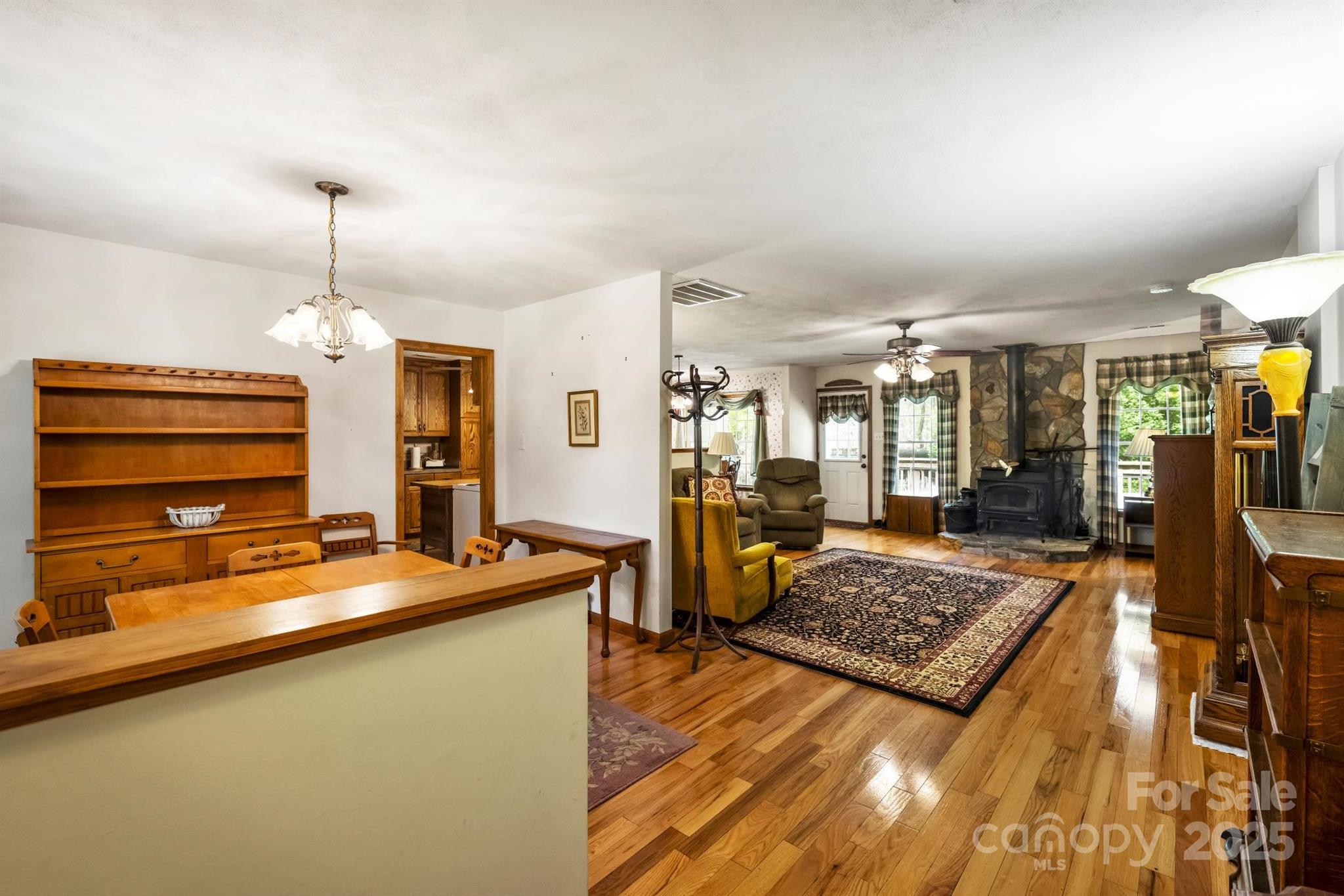 Photo 6 of 16415 Capps Road, Charlotte, NC
