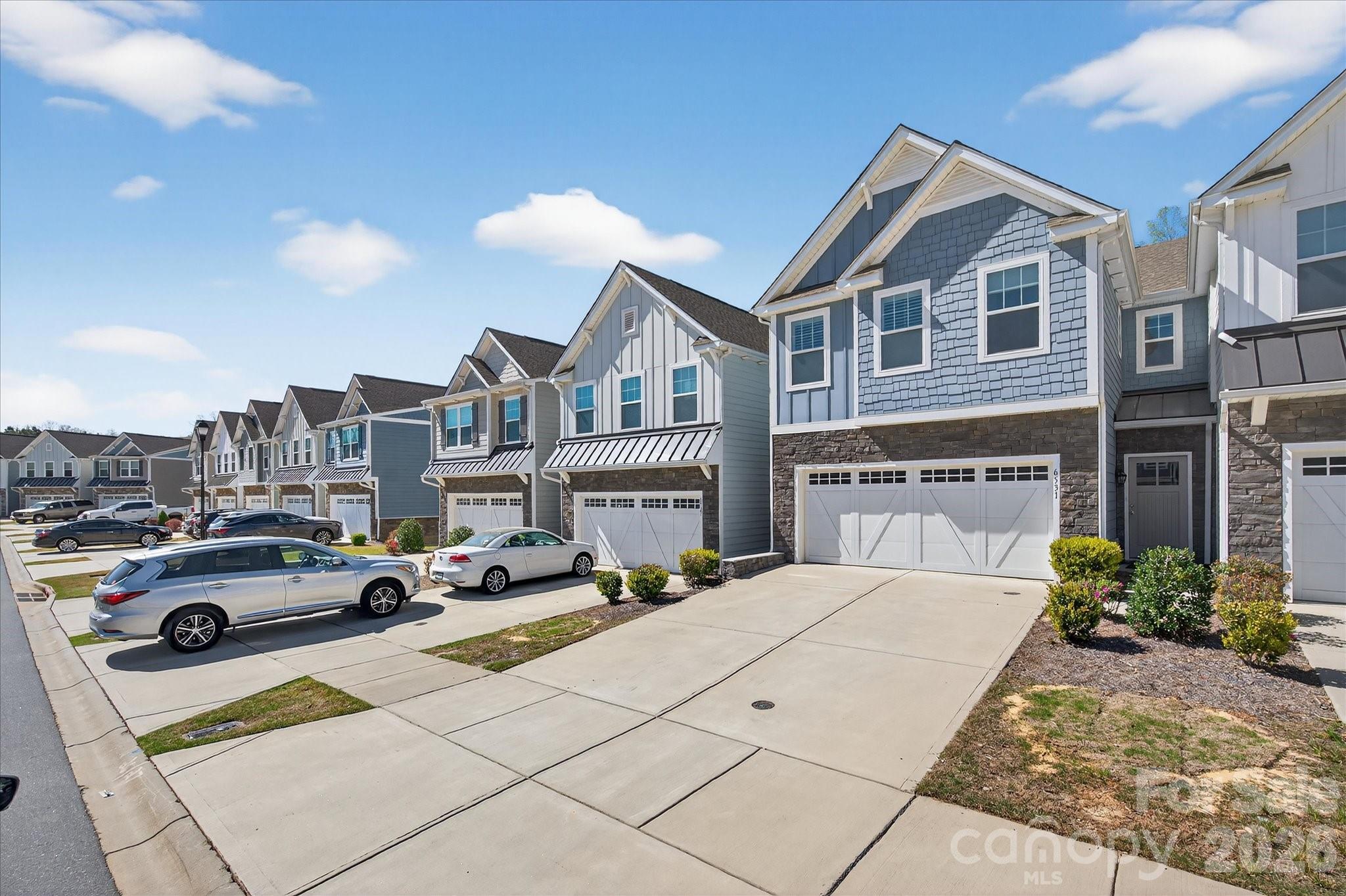Photo 2 of 6531 Kinder Lane, Lancaster, SC
