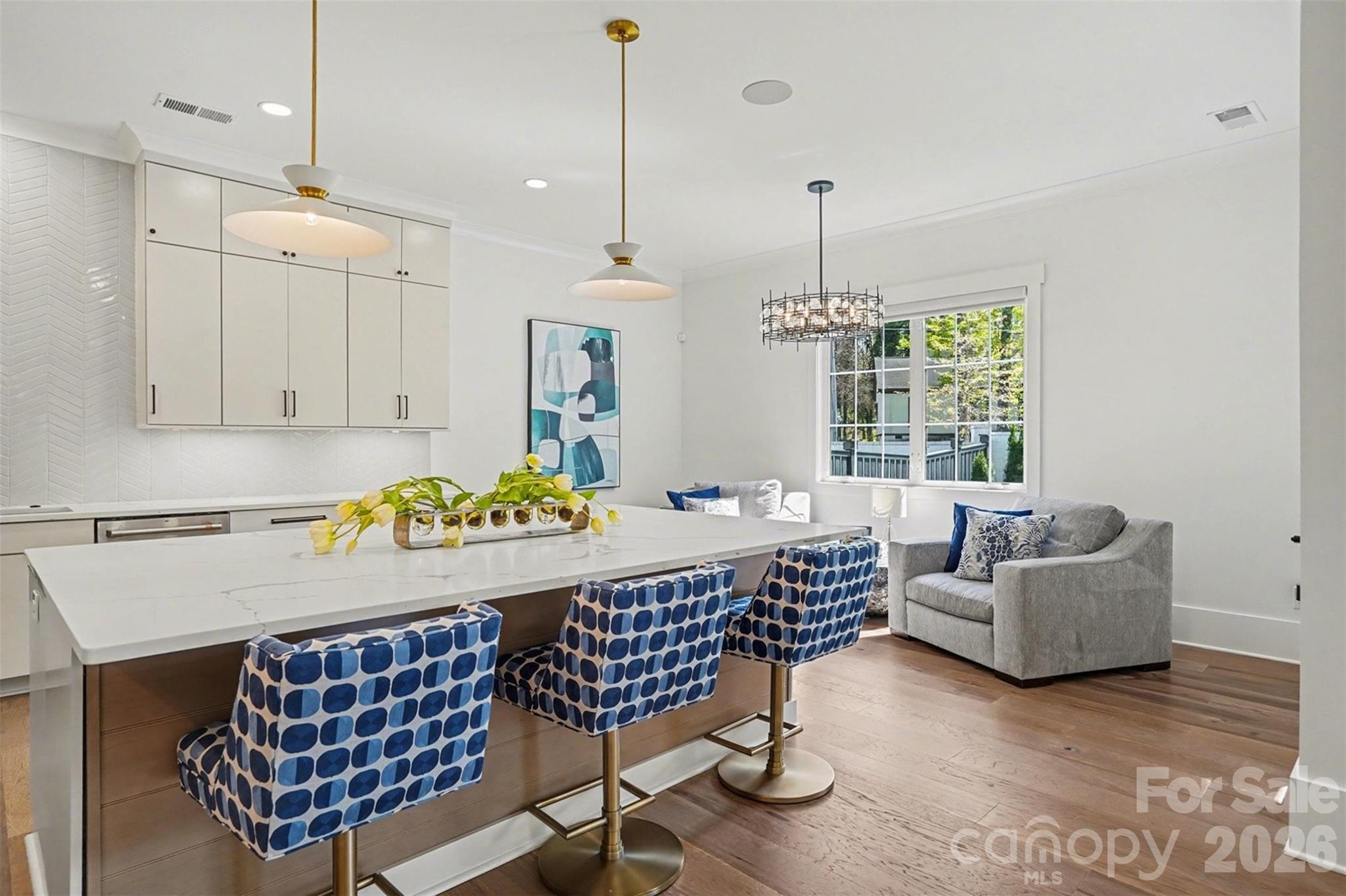 Photo 13 of 915 Laurel Creek Lane, Charlotte, NC