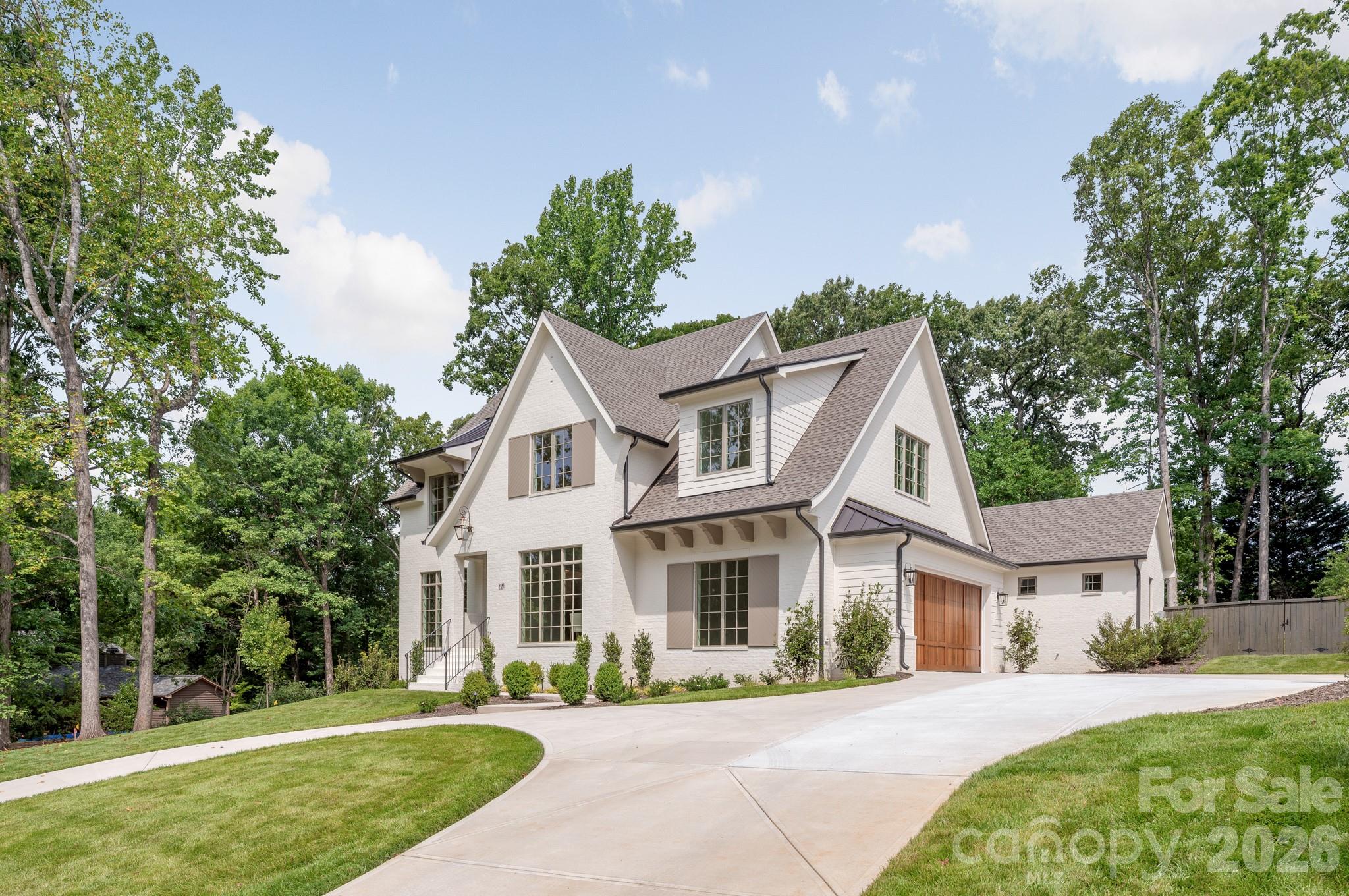 Home for sale at 221 Hargett Court, Charlotte, NC — photo 2 of 45