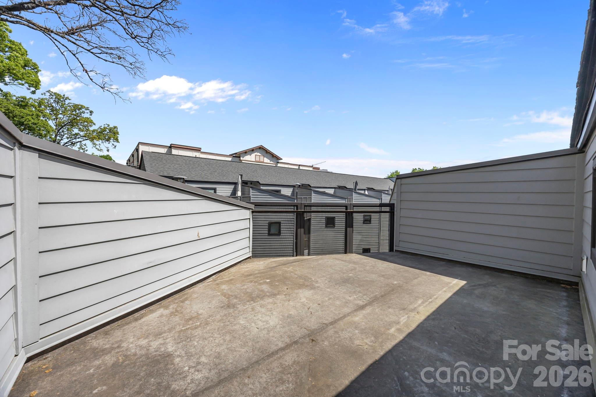 1062 Kenilworth Avenue, Charlotte, NC - photo 23 of 29