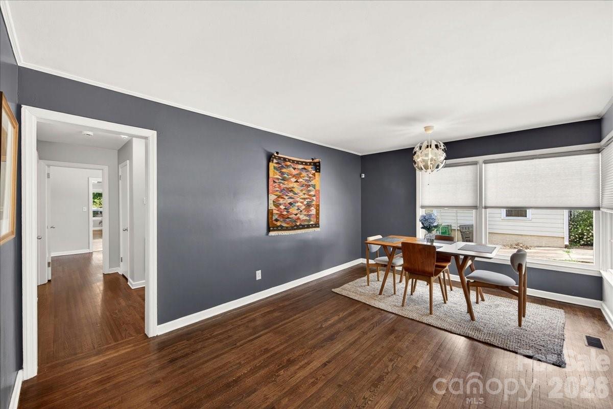 Photo 10 of 3425 Airlie Street, Charlotte, NC