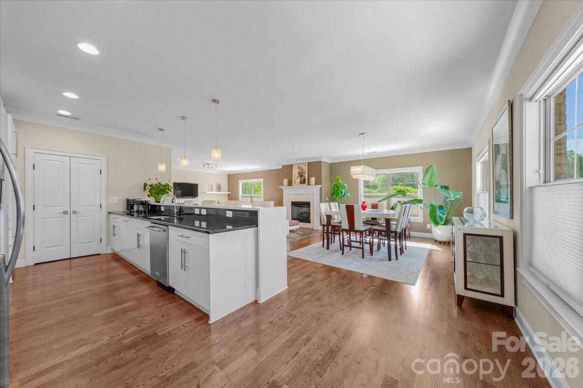 Photo 12 of 17136 Carolina Academy Road, Charlotte, NC