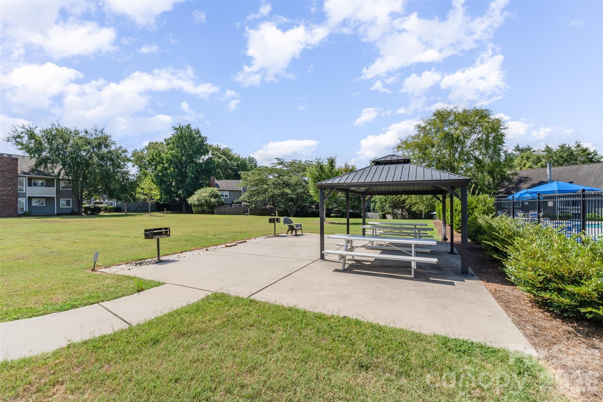 Photo 12 of 3001 Heathstead PlaceD, Charlotte, NC