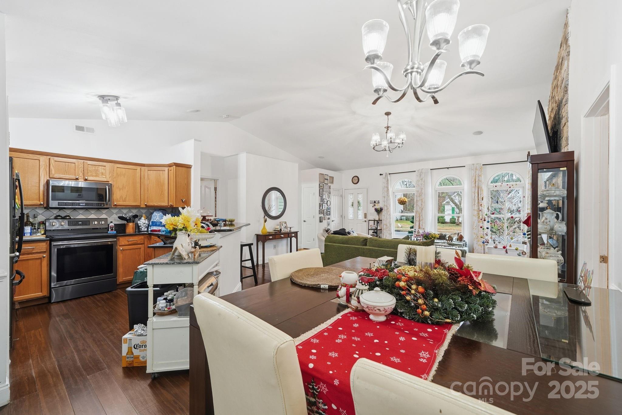 Photo 11 of 13512 Michael Lynn Road, Charlotte, NC
