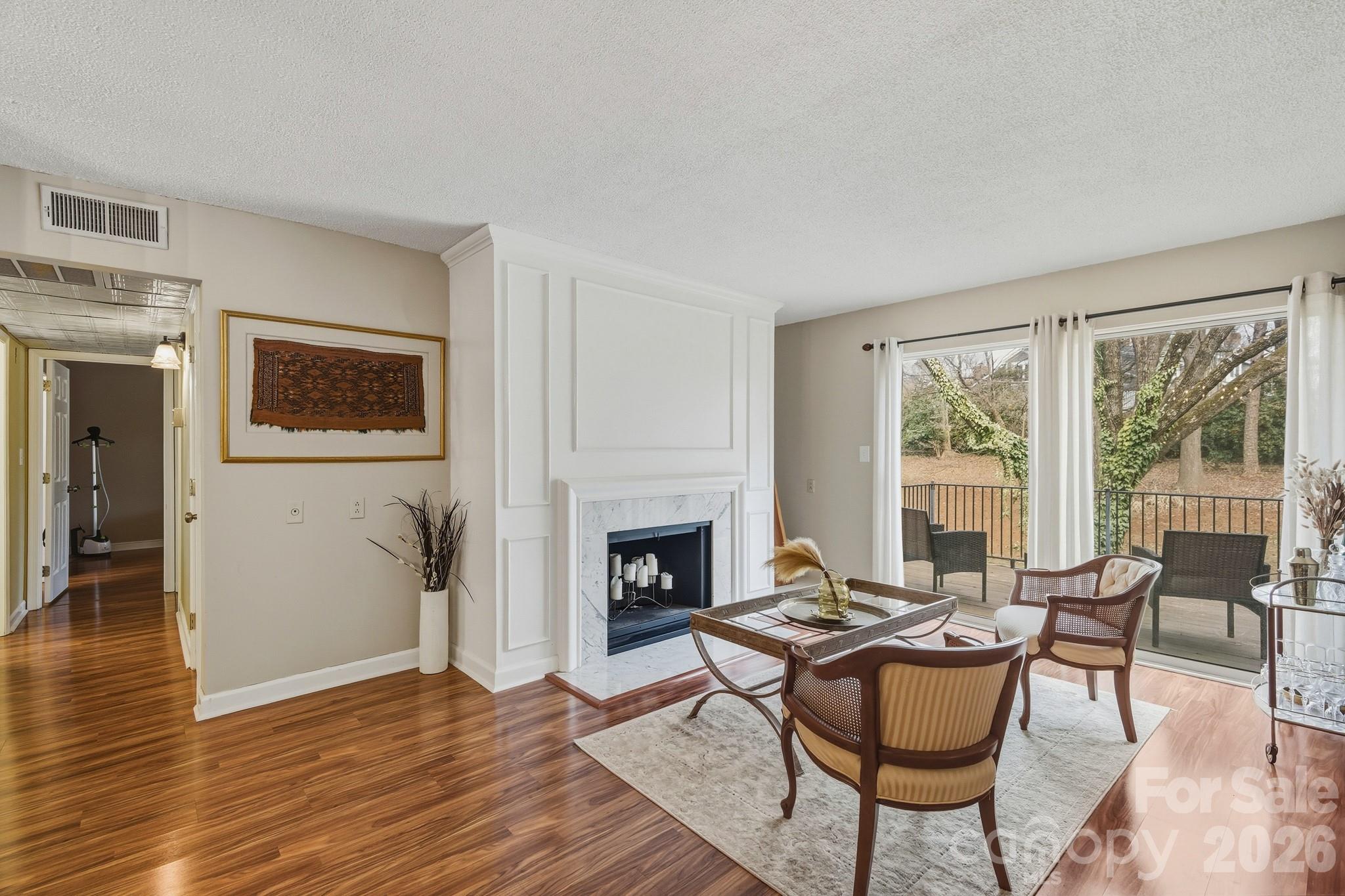 Photo 8 of 7034 Quail Hill Road, Charlotte, NC