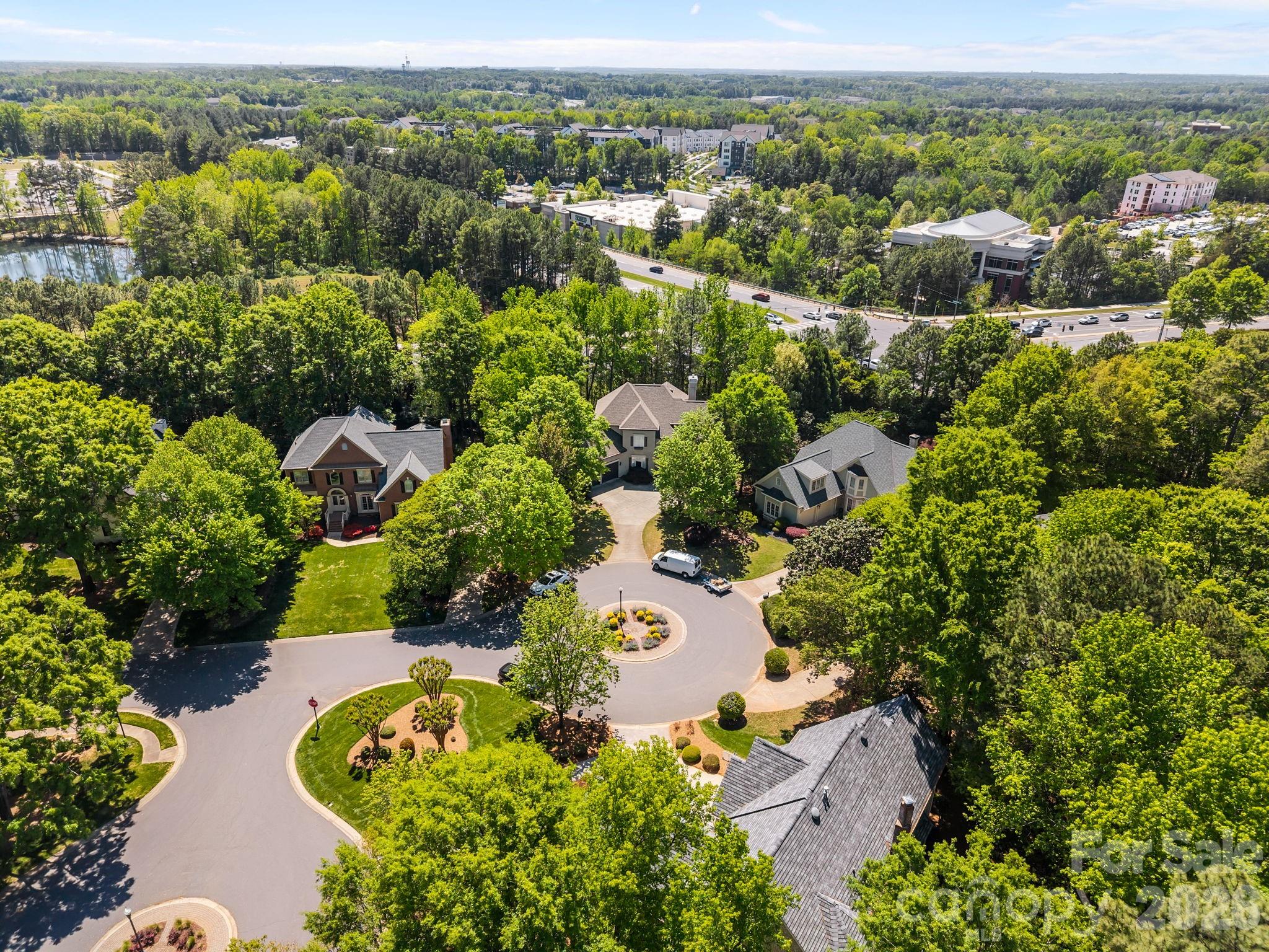 11123 Pound Hill Lane, Charlotte, NC - photo 41 of 45